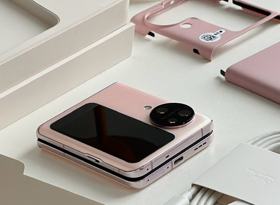 OPPO Product Ambassadors, Savvy and Spirited Pacesetters | OPPO Global