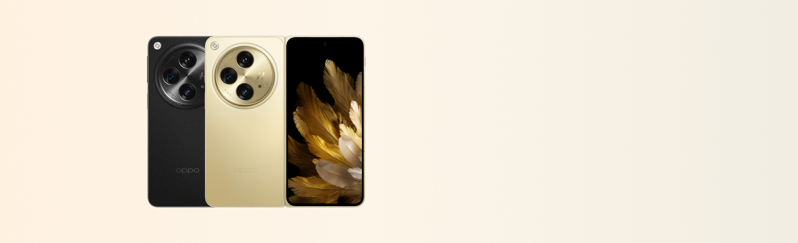 OPPO Product Ambassadors, Savvy and Spirited Pacesetters | OPPO Australia