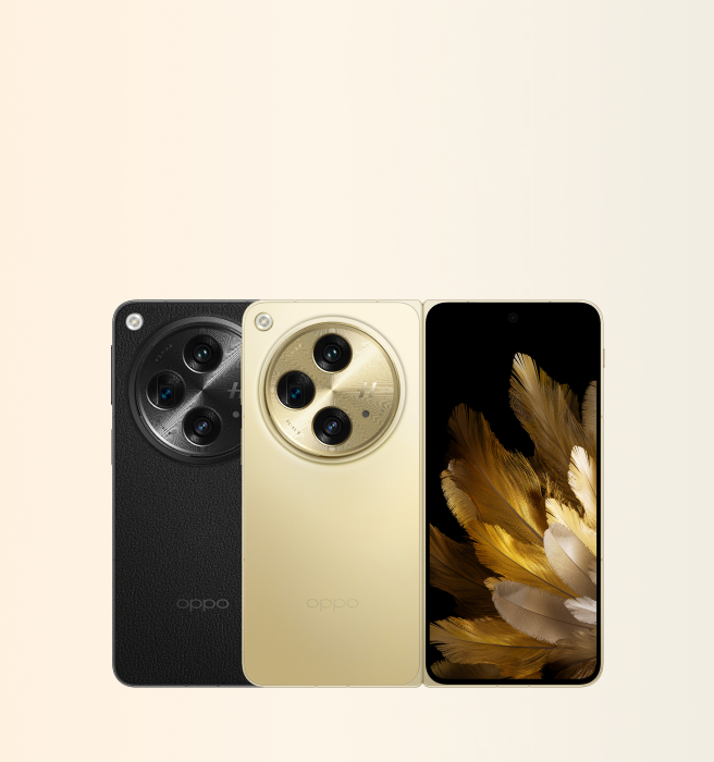 OPPO Product Ambassadors, Savvy and Spirited Pacesetters | OPPO Australia