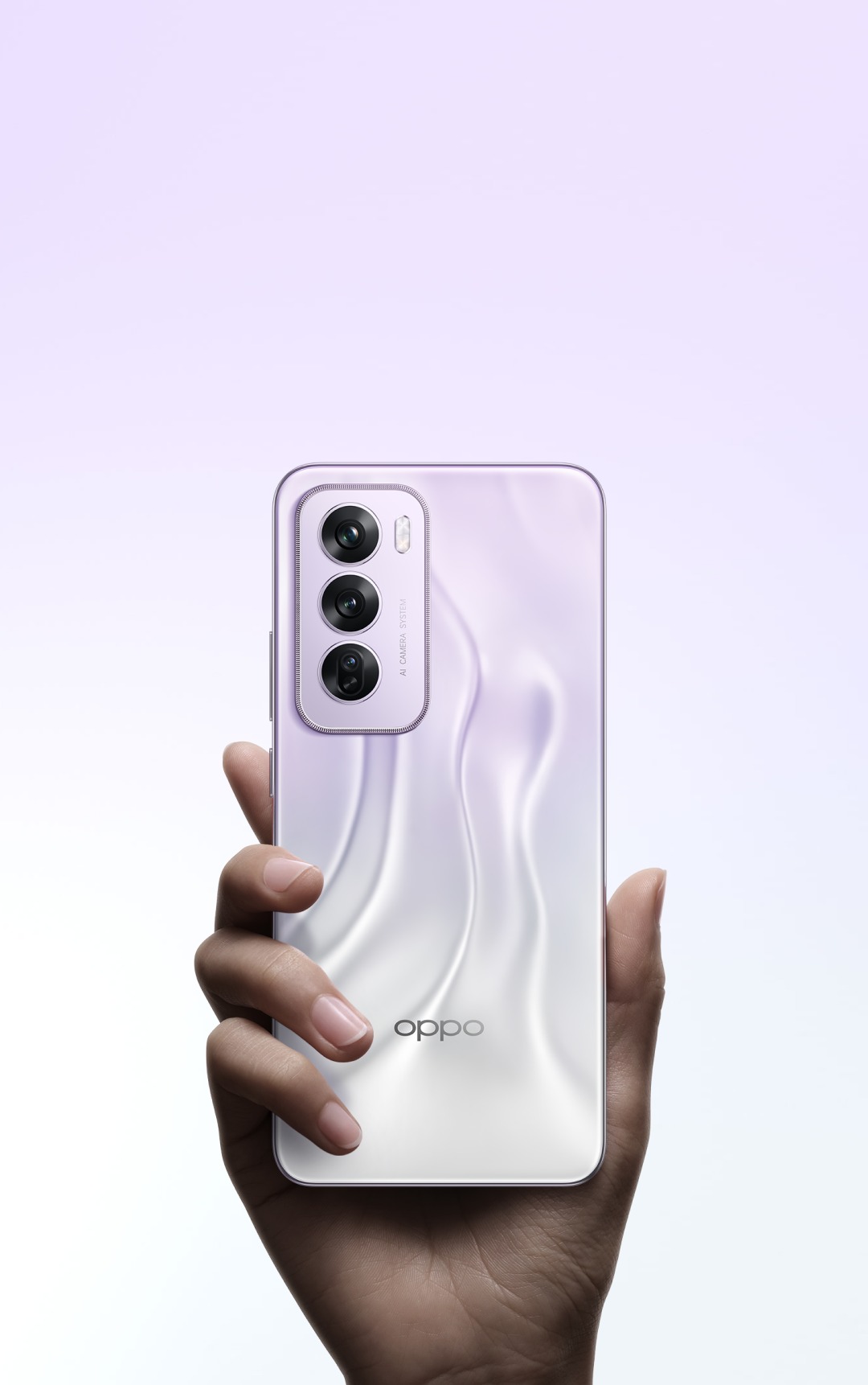 OPPO Product Ambassadors, Savvy and Spirited Pacesetters | OPPO Global