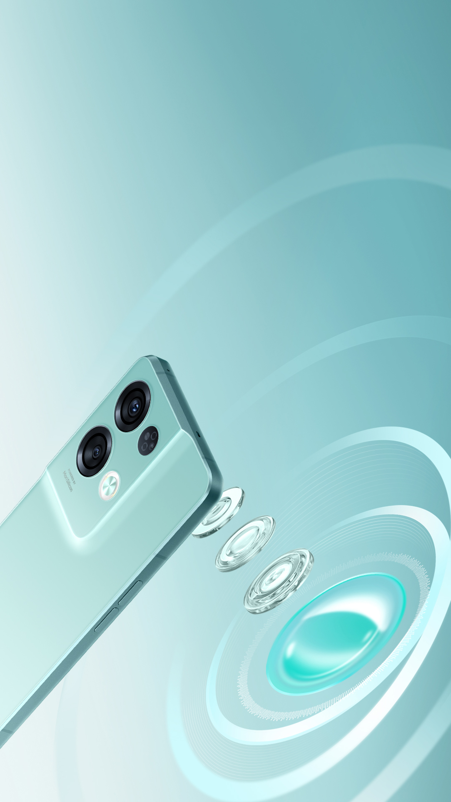 OPPO Product Ambassadors, Savvy and Spirited Pacesetters | OPPO Global