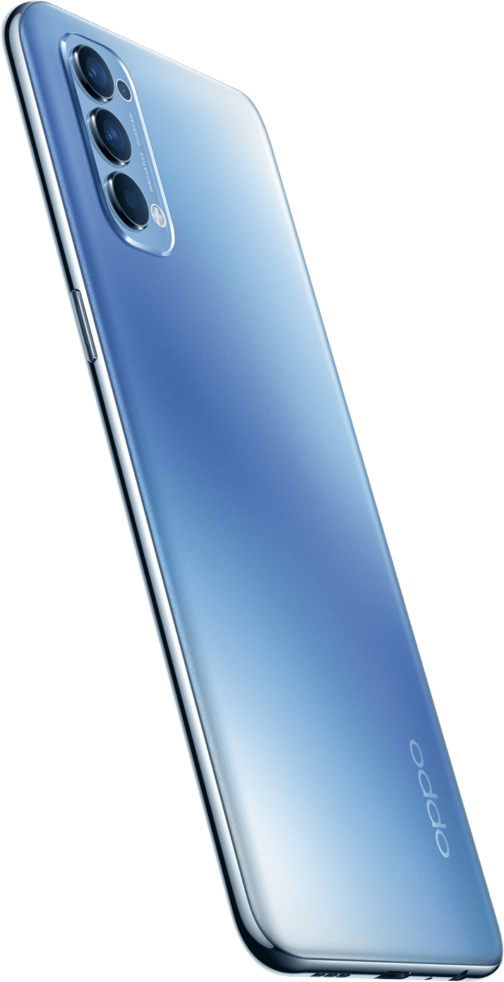 Reno4 Coming Soon | OPPO កម្ពុជា