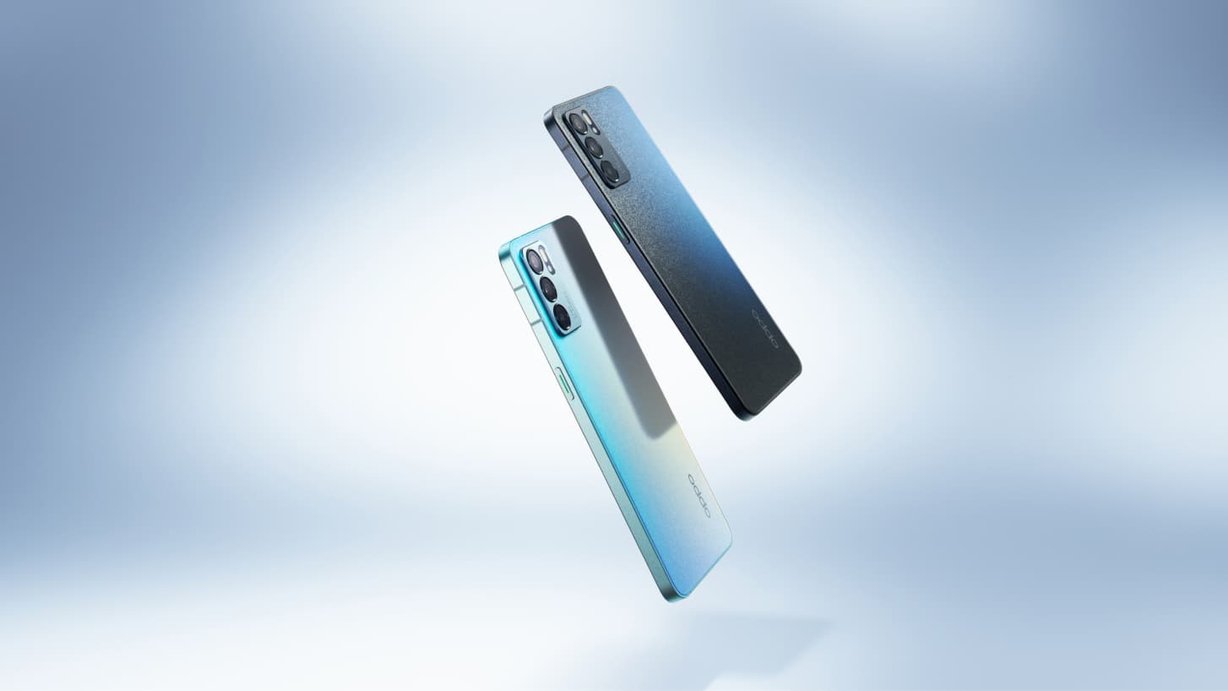 OPPO Reno6 5G | OPPO Philippines