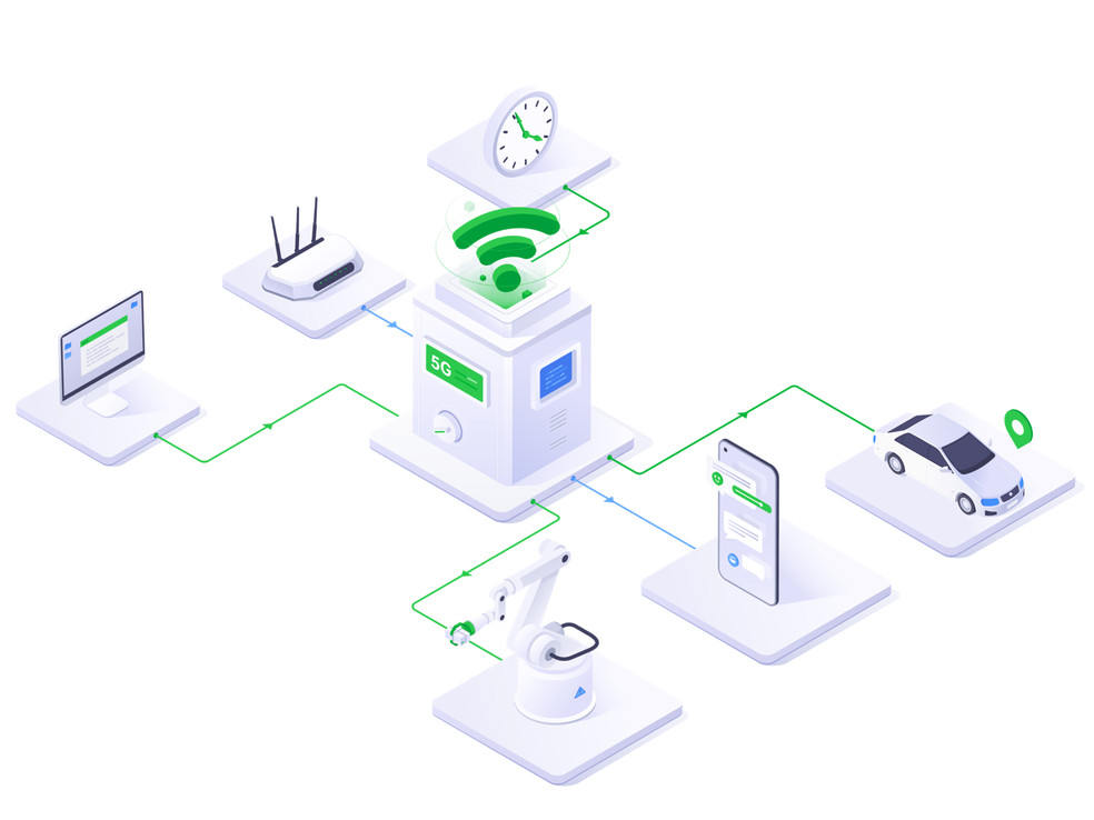 Connect to the World around you with 5G | OPPO Global