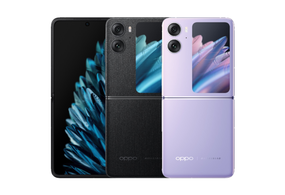 OPPO and roland garros 2023 | OPPO Global