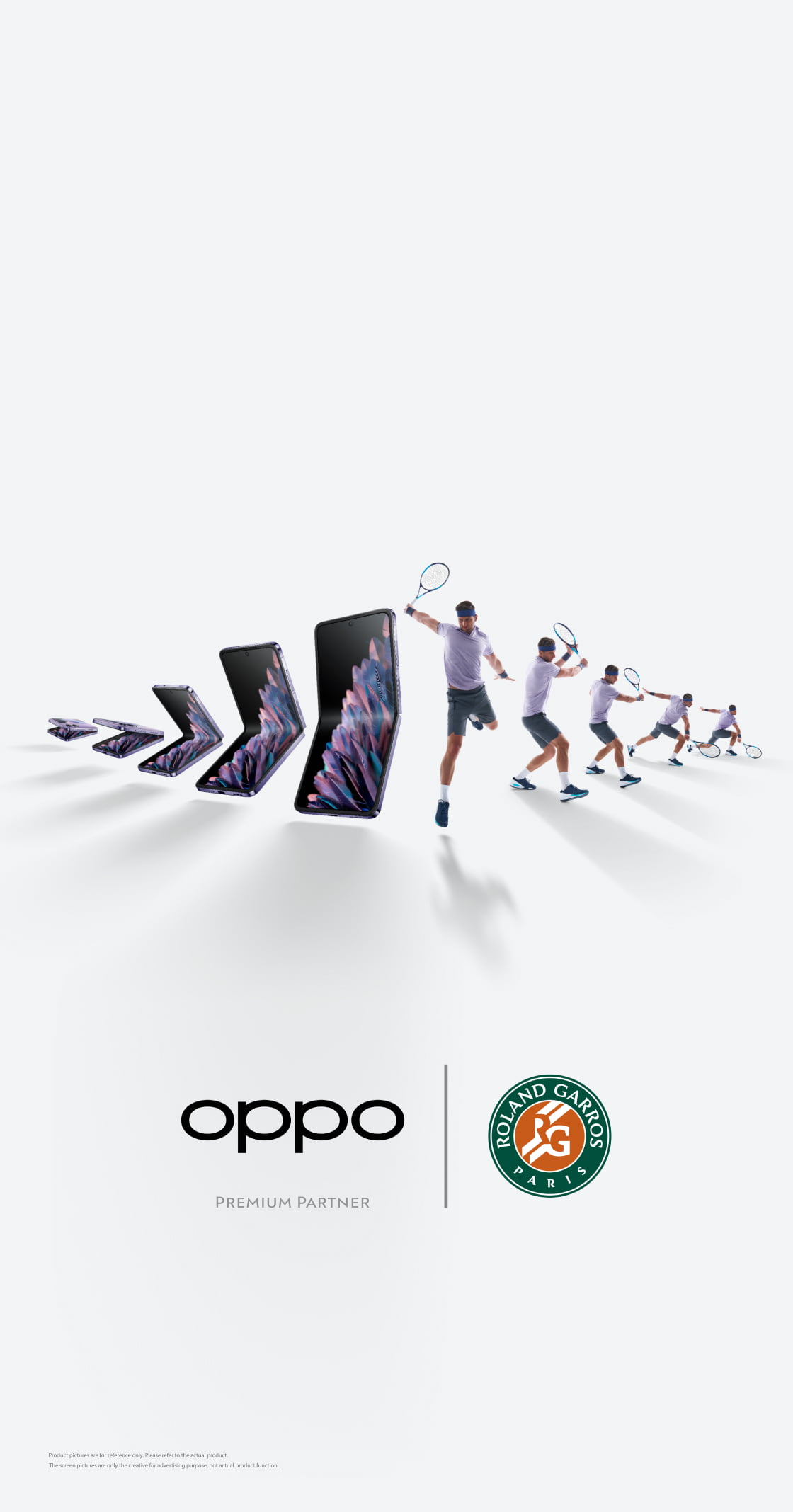 OPPO and roland garros 2023 | OPPO Global