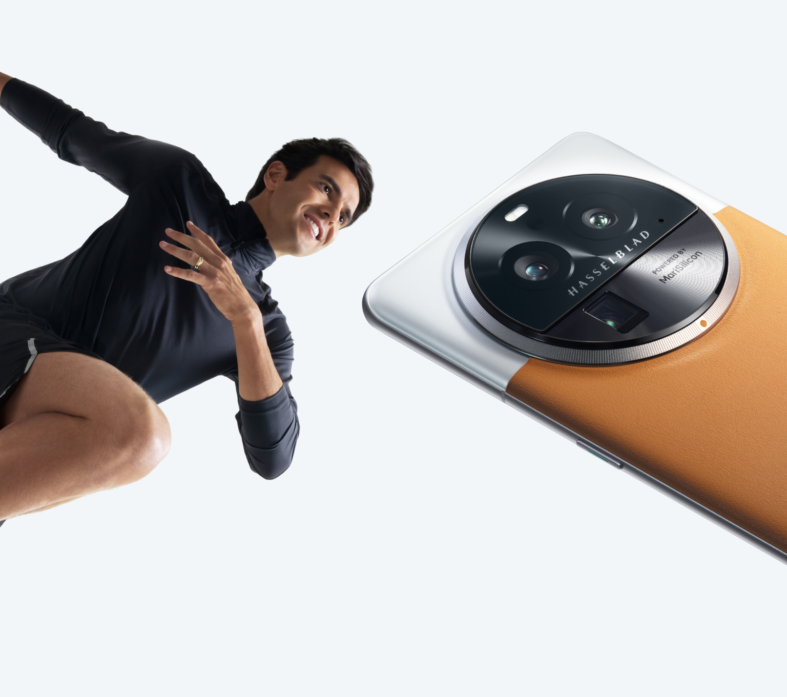 奇迹，并非偶然 - OPPO ｜ 欧洲冠军联赛官方全球合作伙伴 | OPPO 官方网站