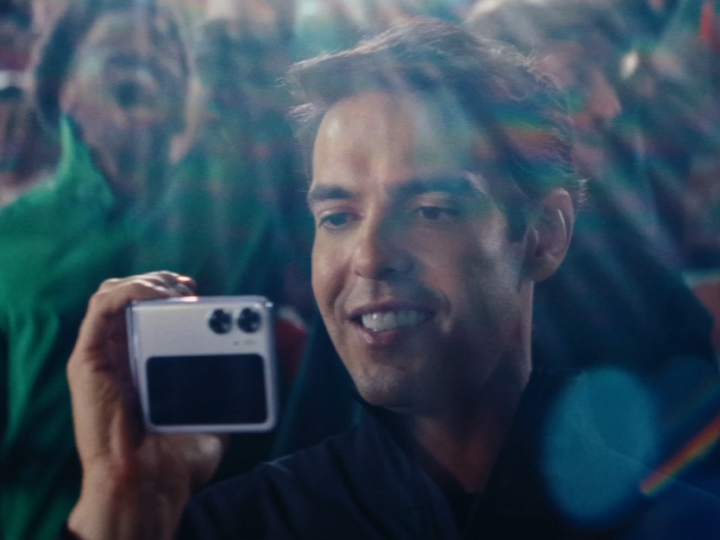 Miracles don't just happen, they're made. - OPPO and the UEFA Champions ...