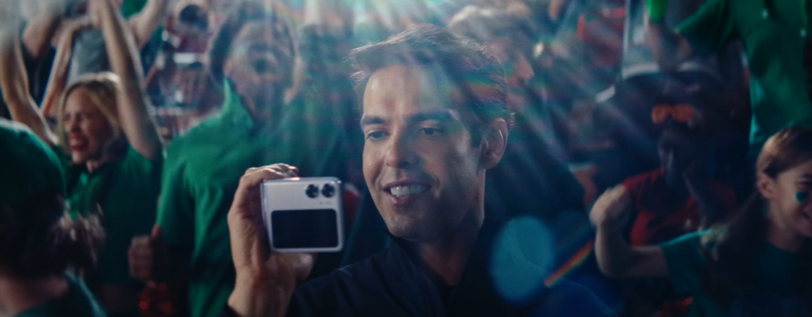 Miracles don't just happen, they're made. - OPPO and the UEFA Champions ...