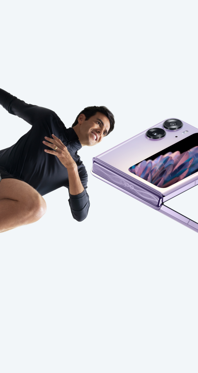 Miracles don't just happen, they're made. - OPPO and the UEFA Champions ...