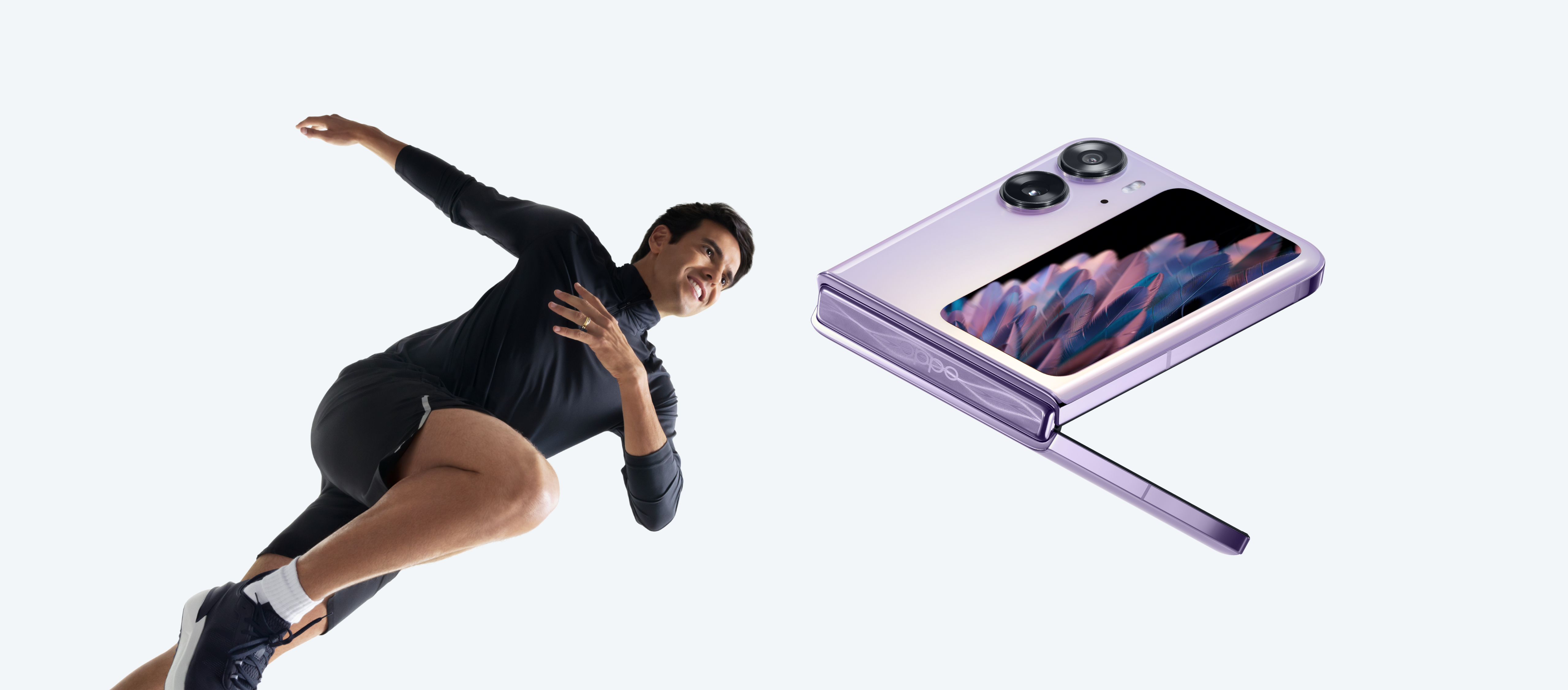 Miracles don't just happen, they're made. - OPPO and the UEFA Champions ...