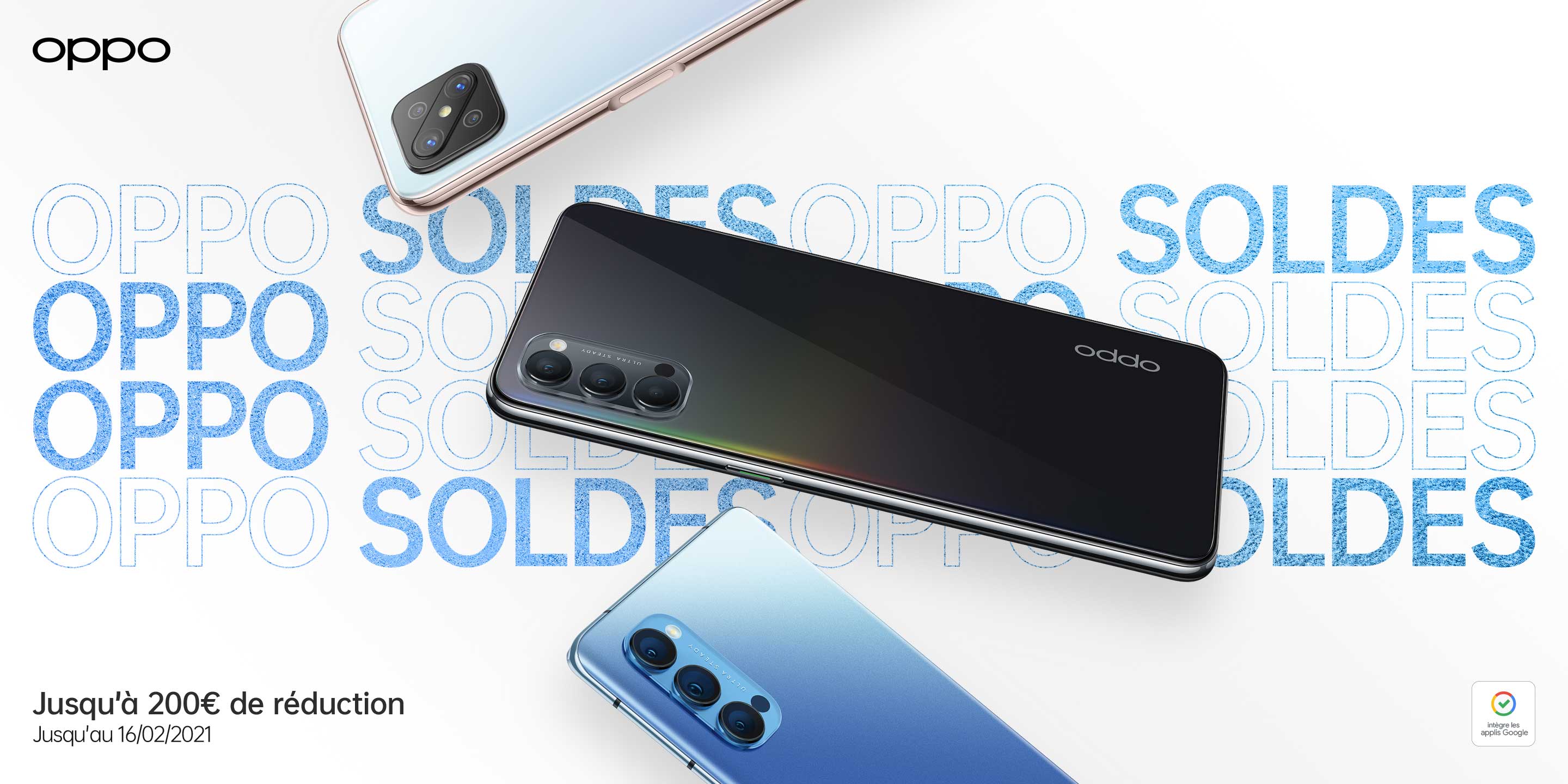 OPPO Site officiel | OPPO France