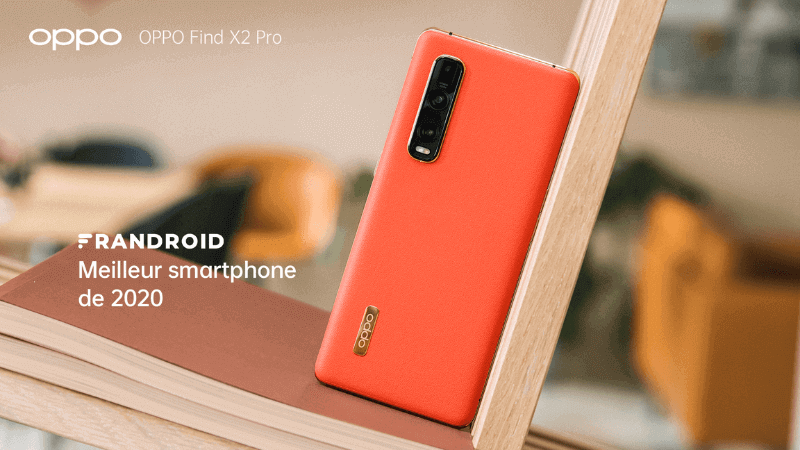 OPPO Site officiel | OPPO France