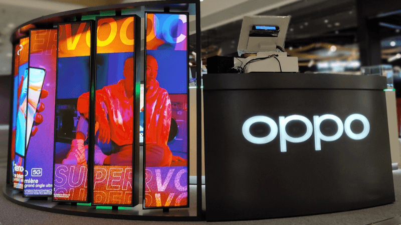 OPPO Site officiel | OPPO France