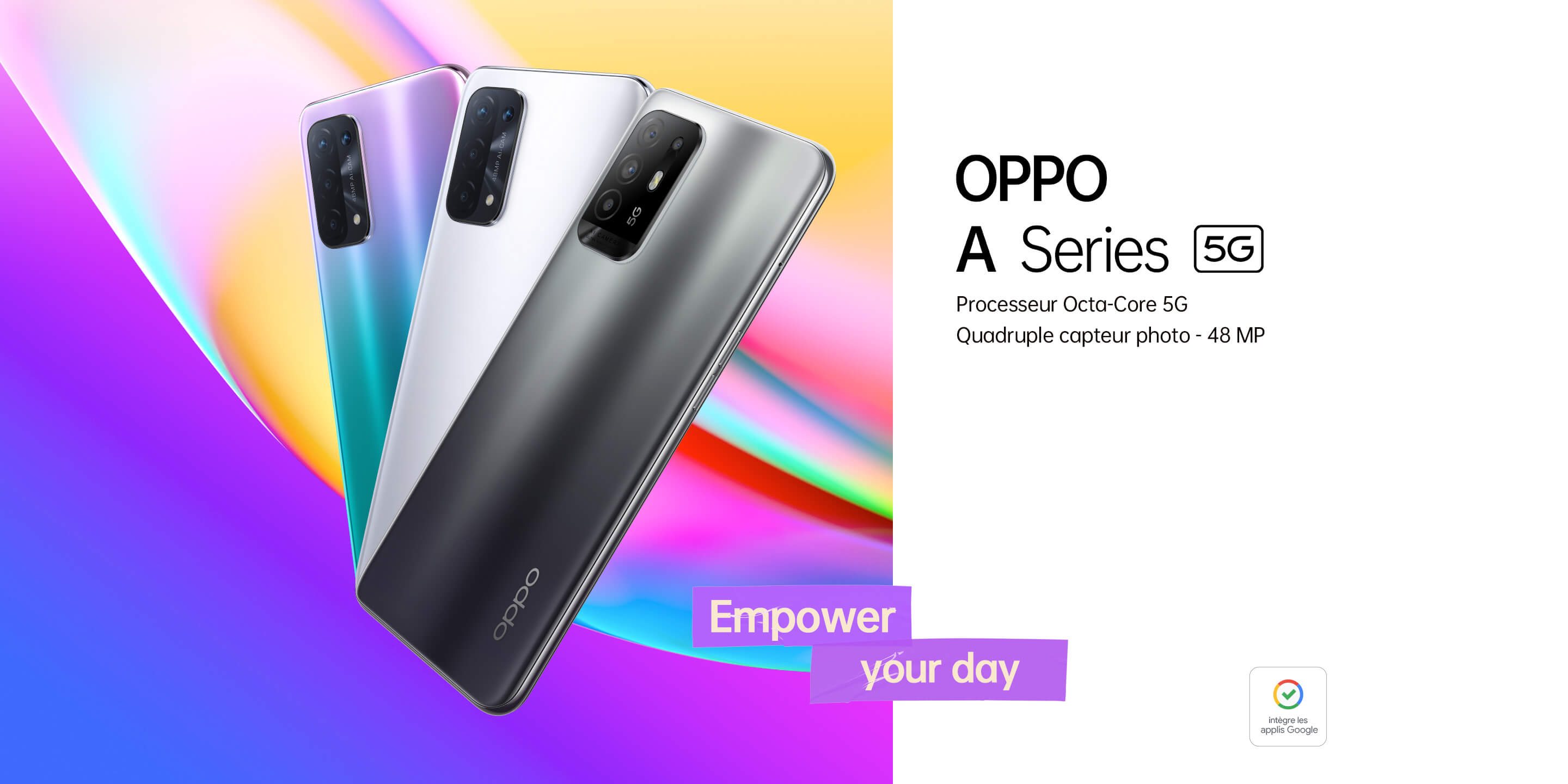 OPPO Site officiel | OPPO France