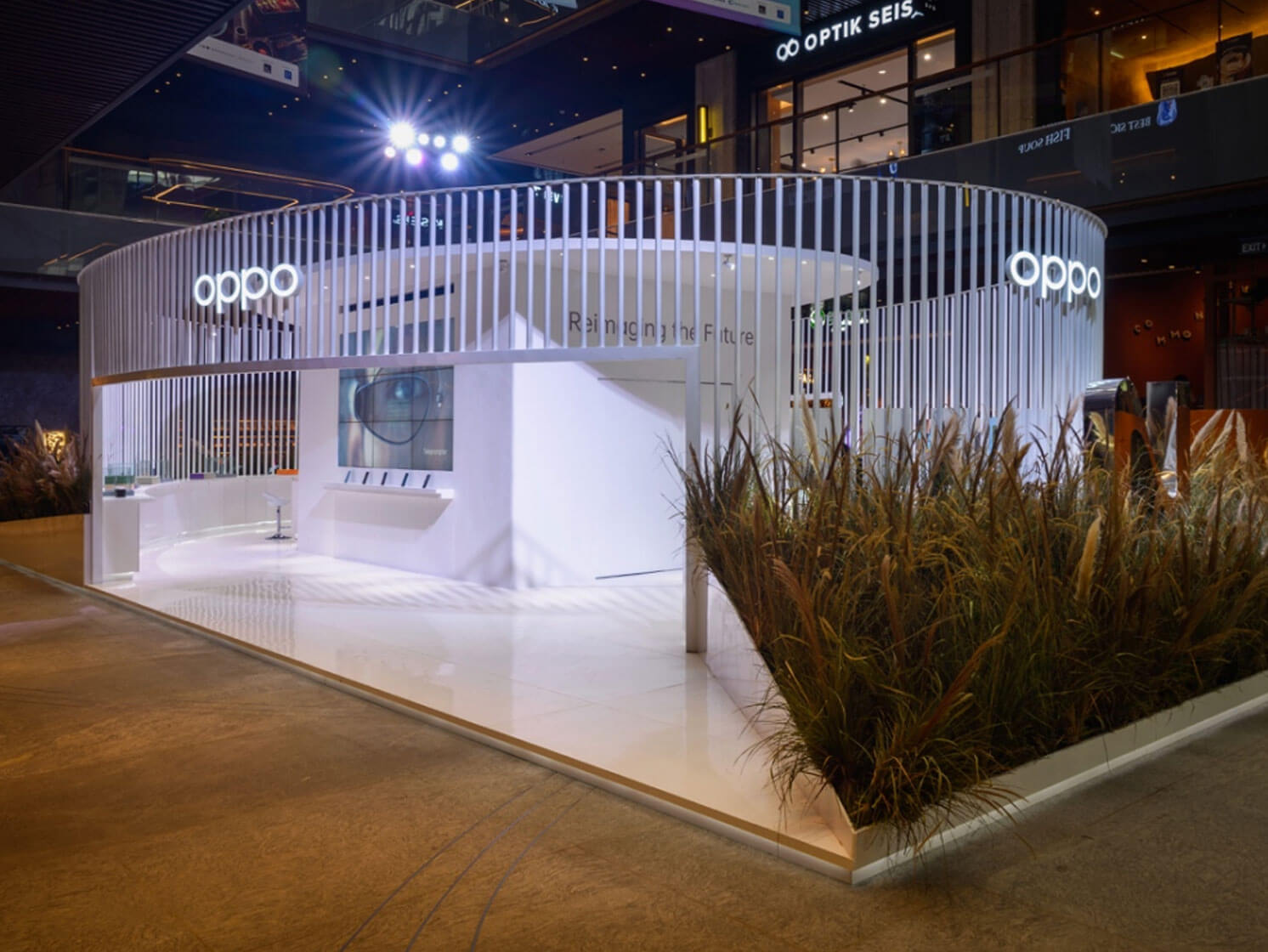 OPPO INNO DAY Hadir di Indonesia | OPPO Indonesia