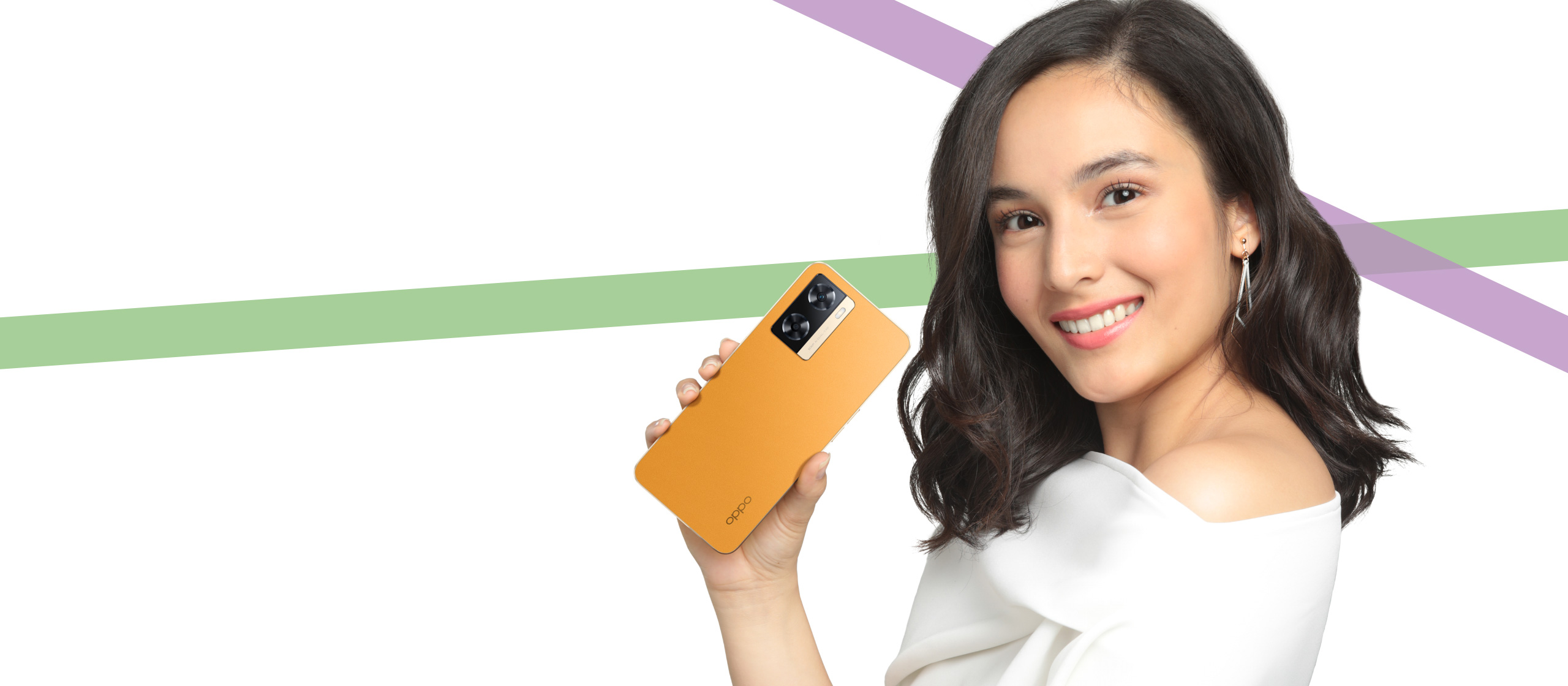 OPPO A77s - Gaya Keren, Performa Ekstra | OPPO Indonesia