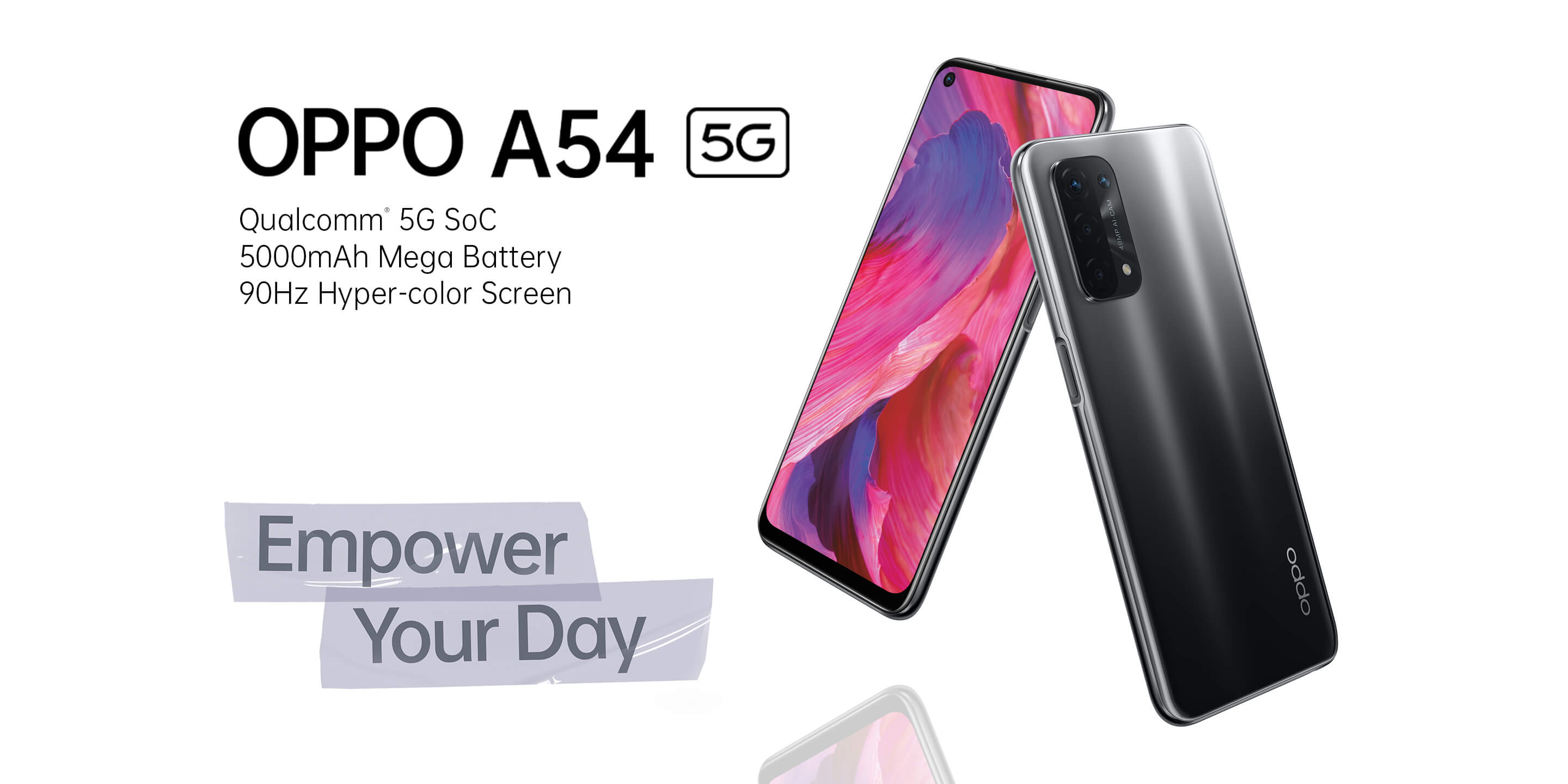 OPPO Mobile for Smartphones & Accessories | OPPO Ireland