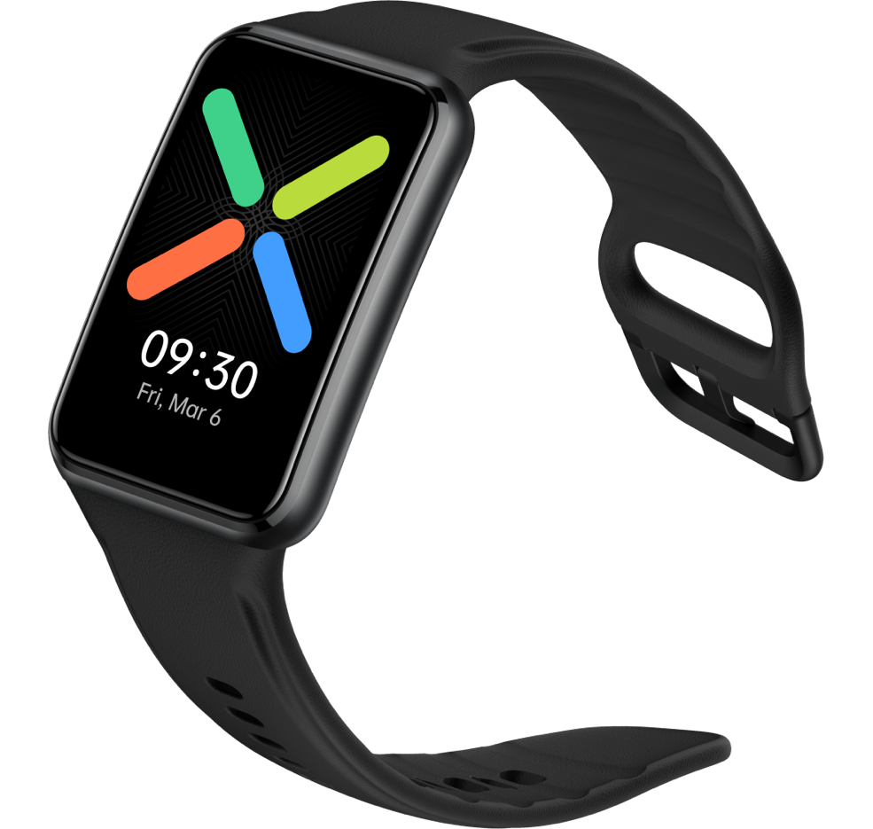 OPPO Watch Free | OPPO India
