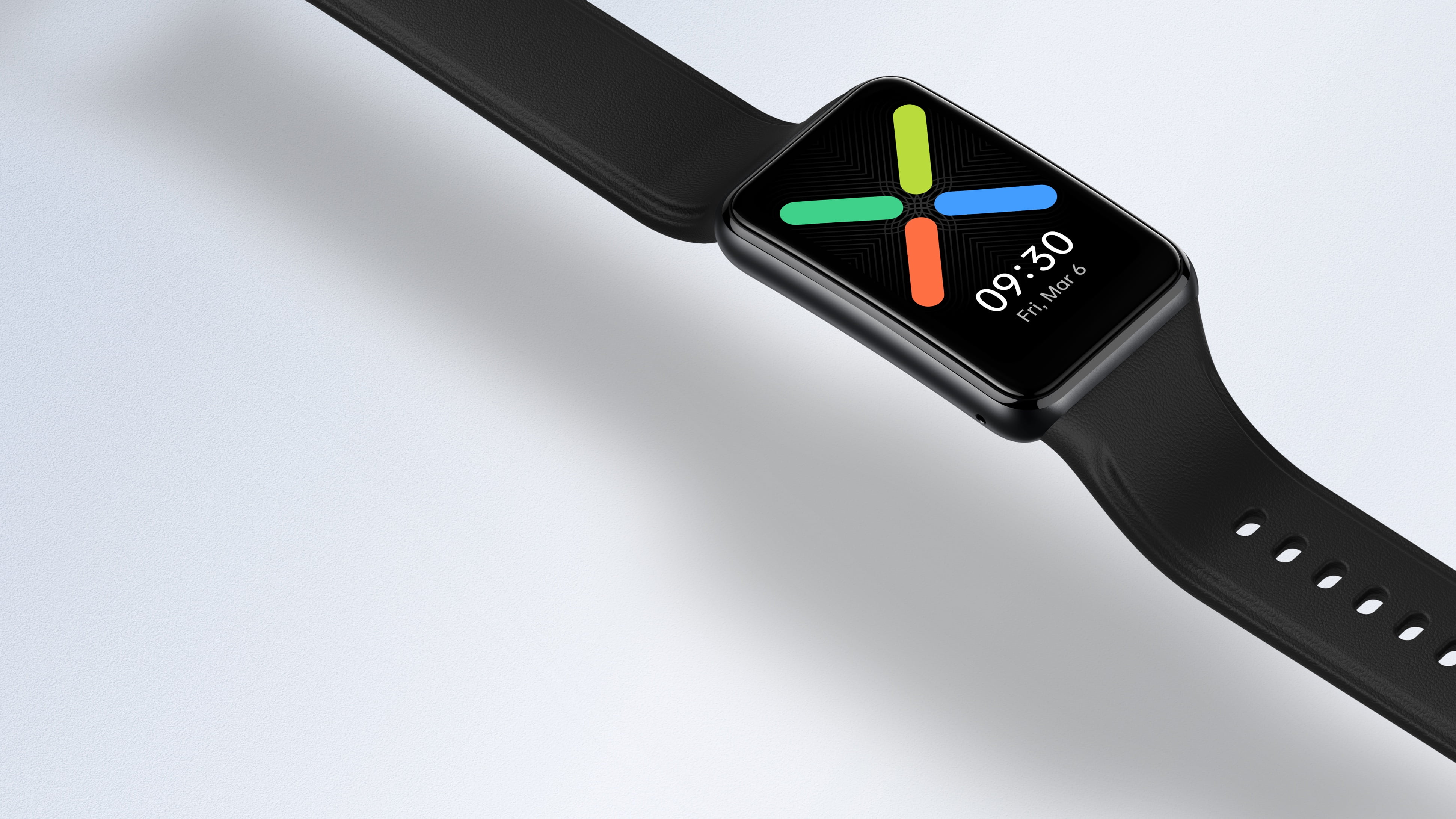 OPPO Watch Free | OPPO India