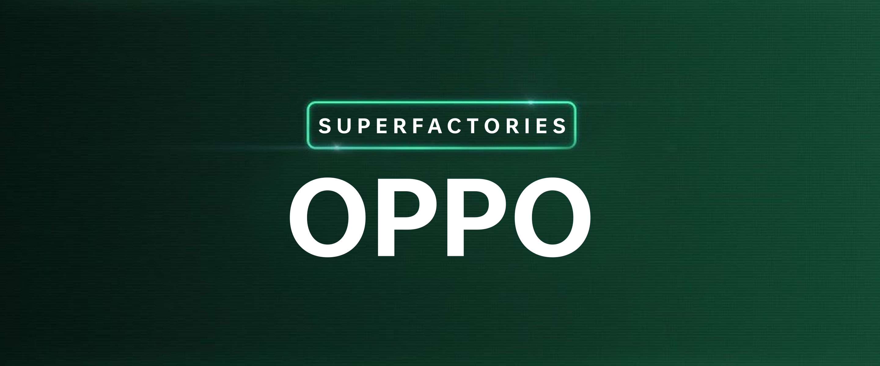 OPPO Elevate-Startup Acclerator Program | OPPO India