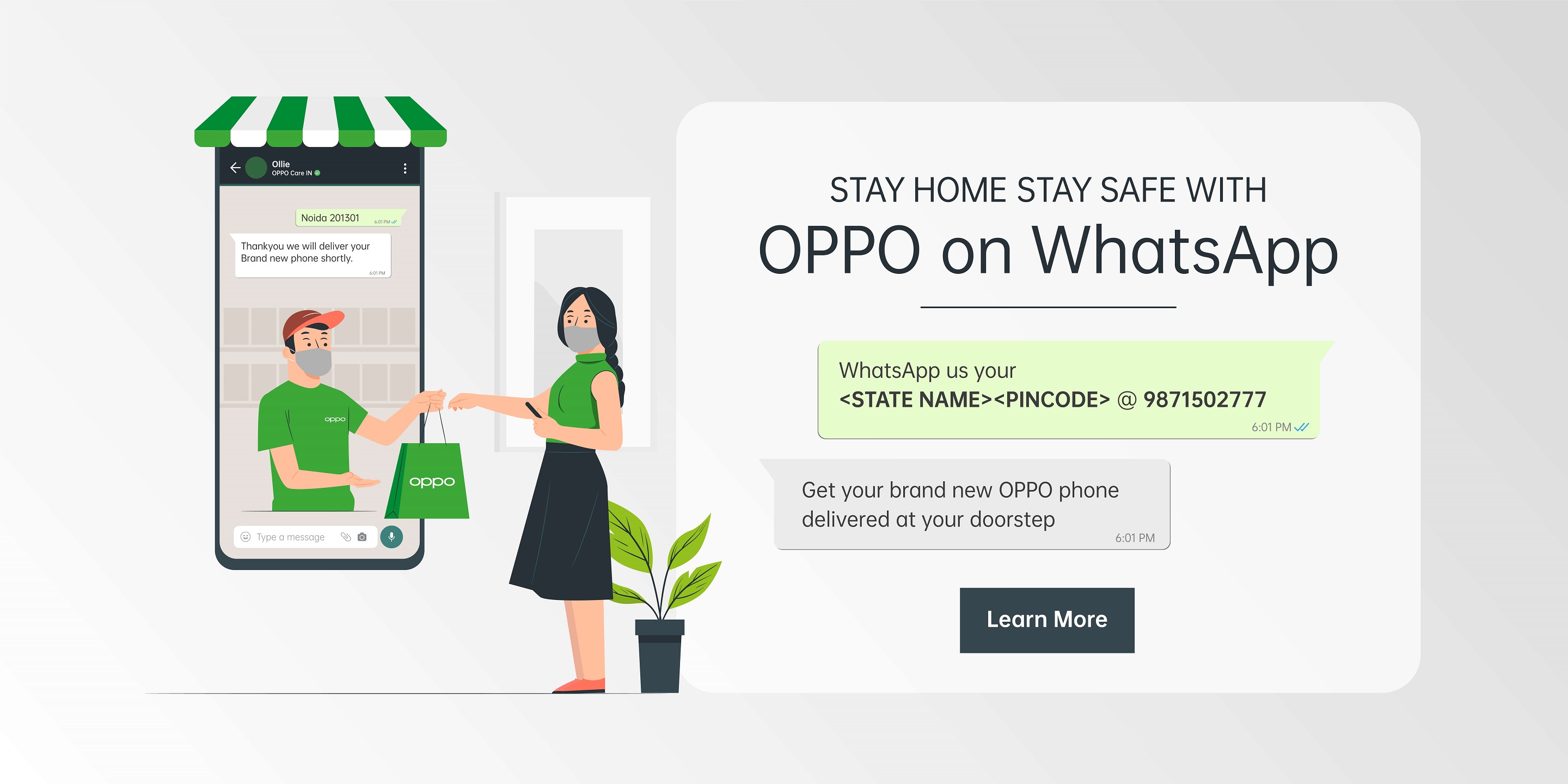 OPPO Official Site | OPPO India