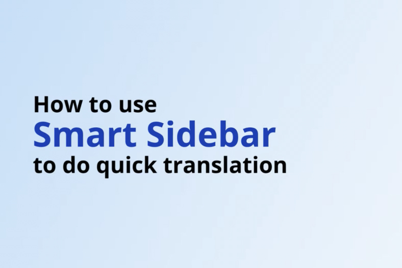 How to use Smart Sidebar | OPPO India