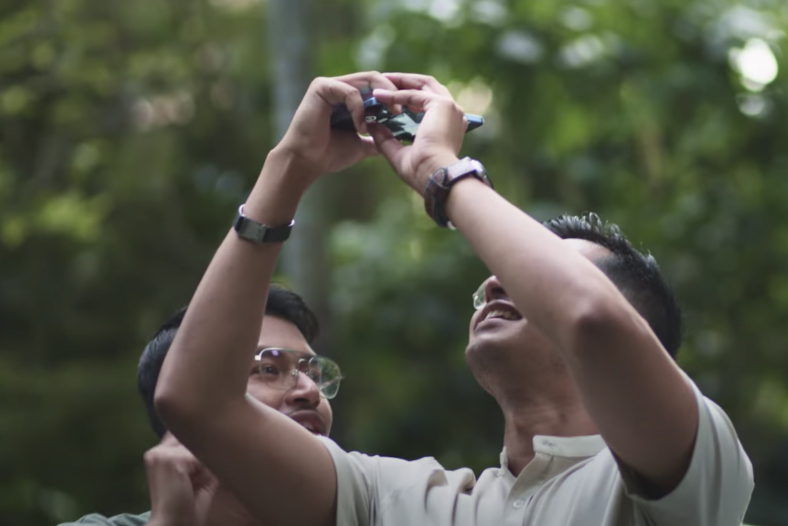 How to Level Up your Portrait Game with Portrait Mode | OPPO India