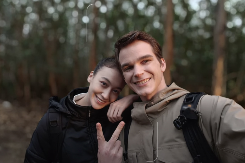 How to shoot professional videos with portrait mode | OPPO India