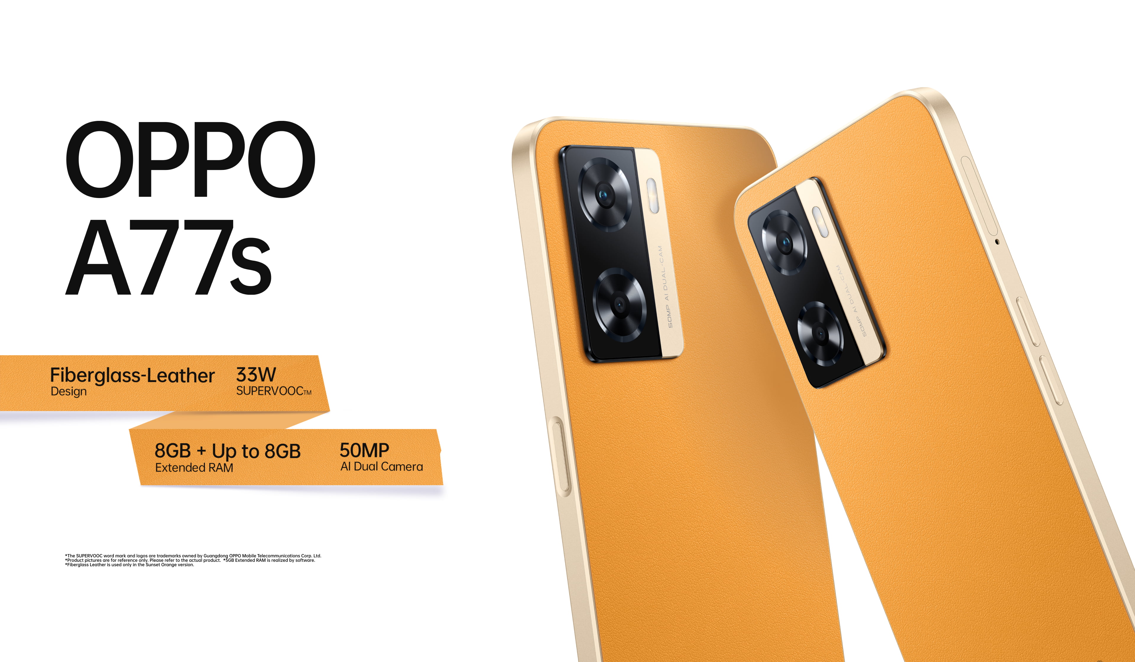 OPPO A77s | OPPO India