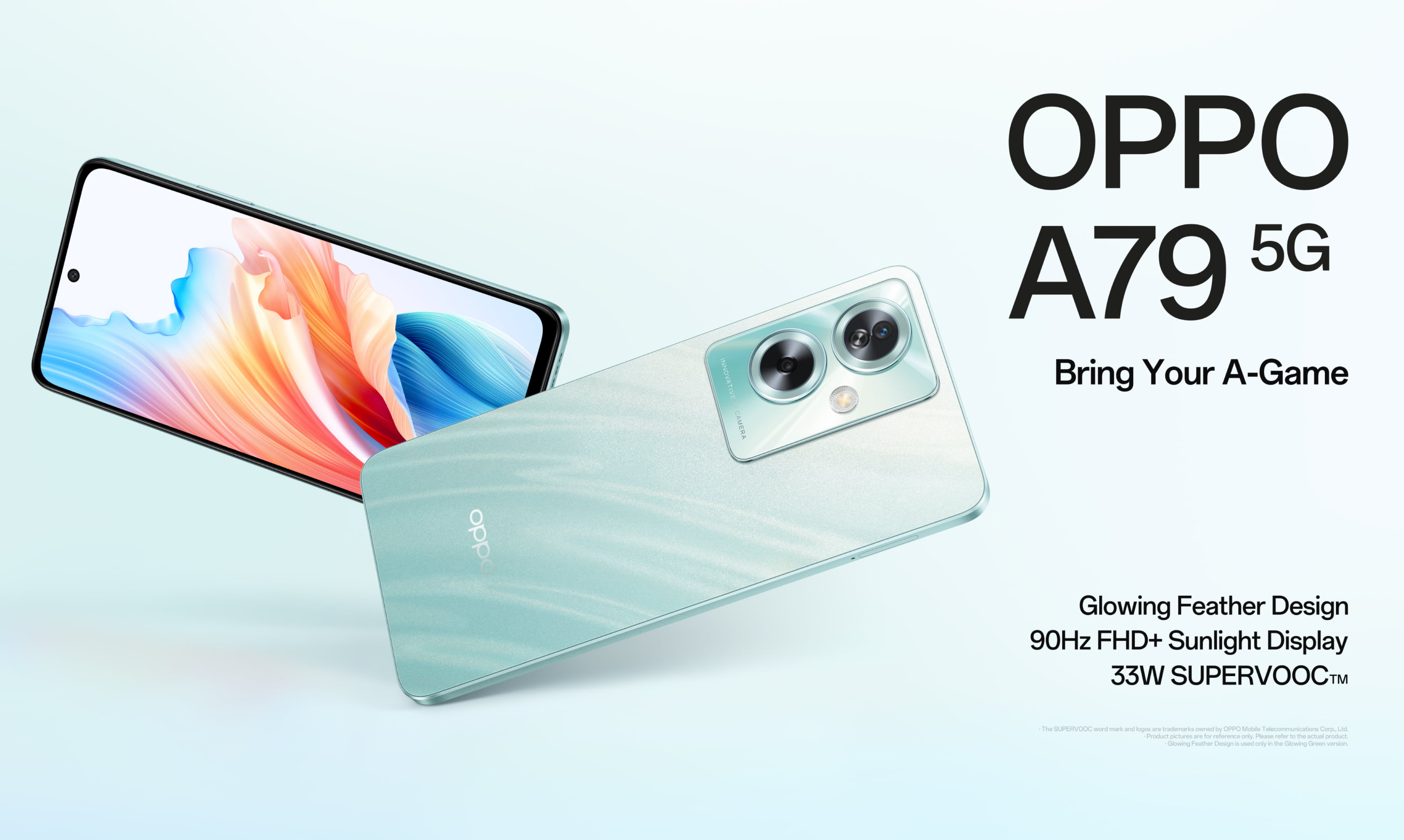 OPPO A79 5G | OPPO India