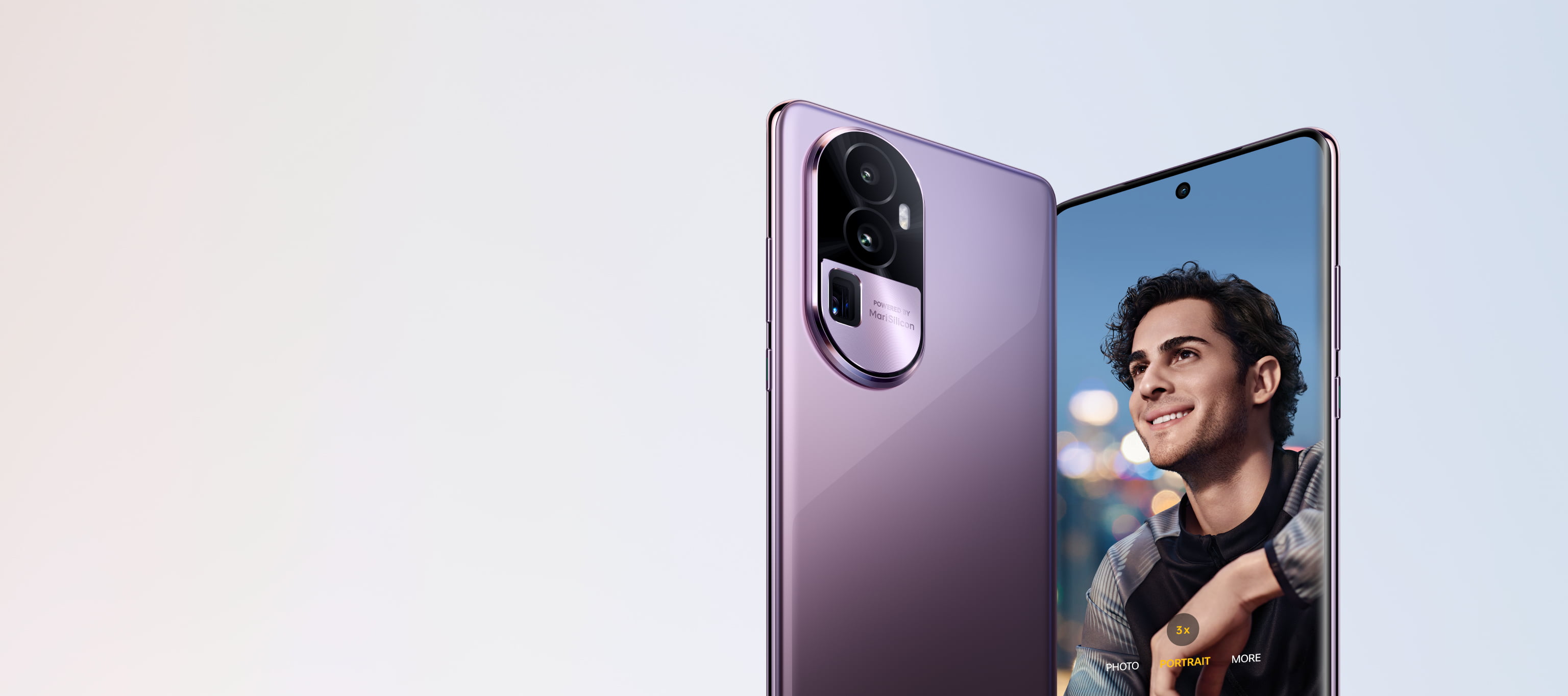 OPPO Reno10 Pro+ 5G | OPPO India