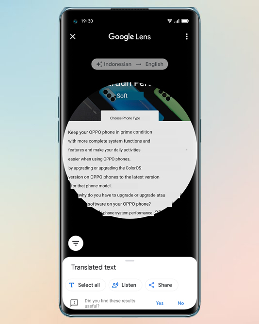 OPPO Reno6 Pro 5G | OPPO India