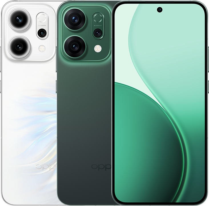 مواصفات أوبو رينو 14 | OPPO Iraq