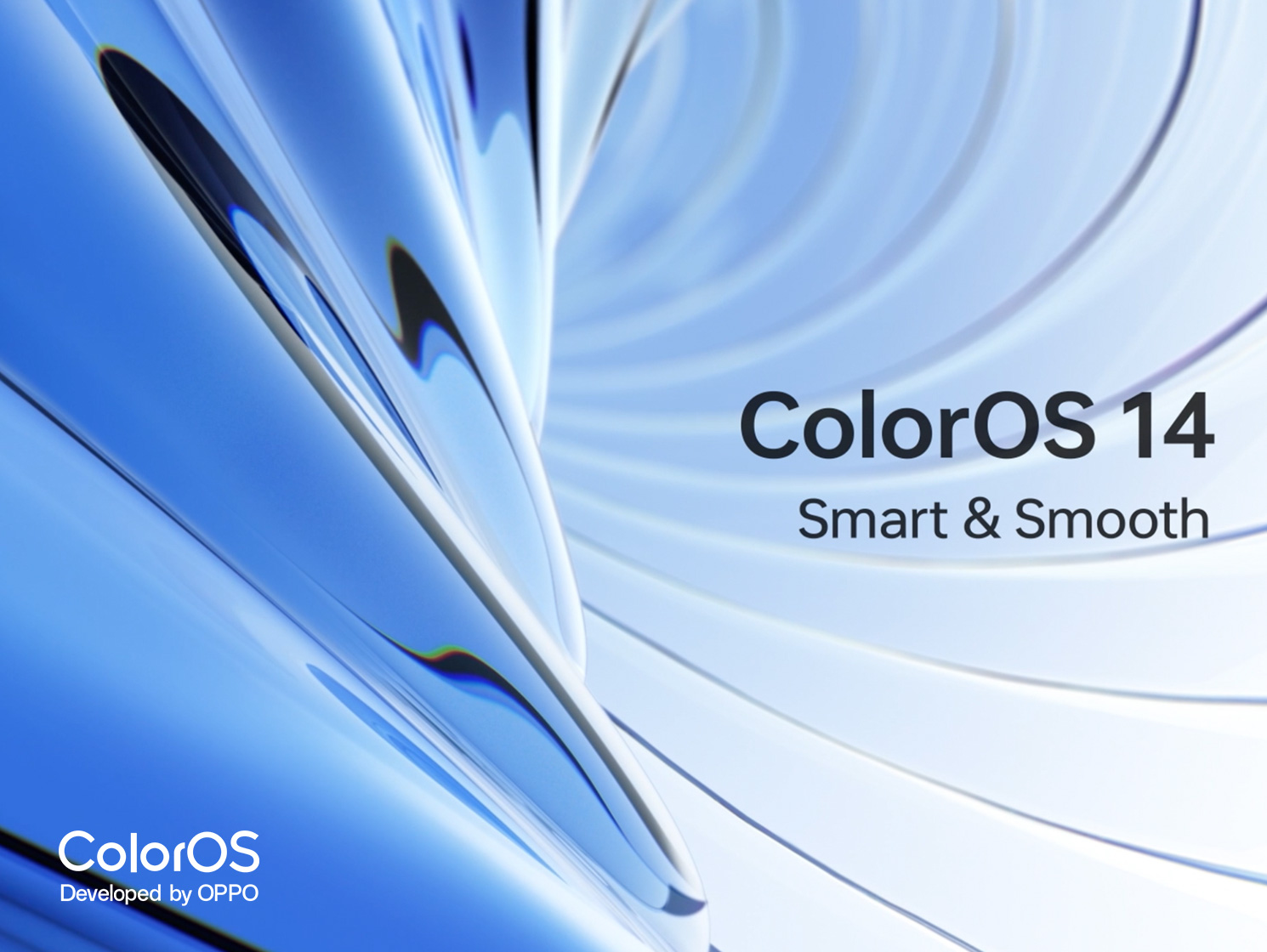 È UFFICIALE IL ROLL-OUT GLOBALE DI COLOROS 14 | OPPO Italia