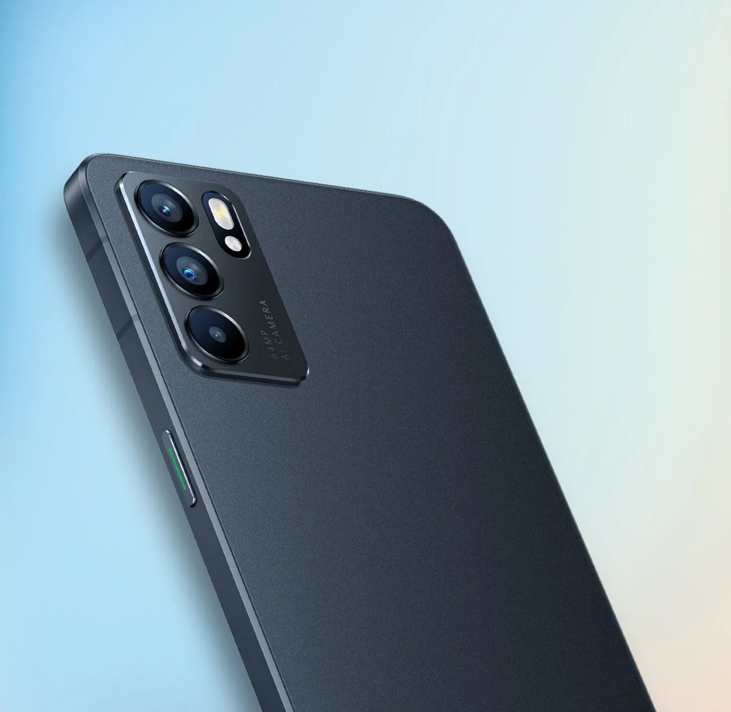 OPPO Reno 6 5G | OPPO Italia