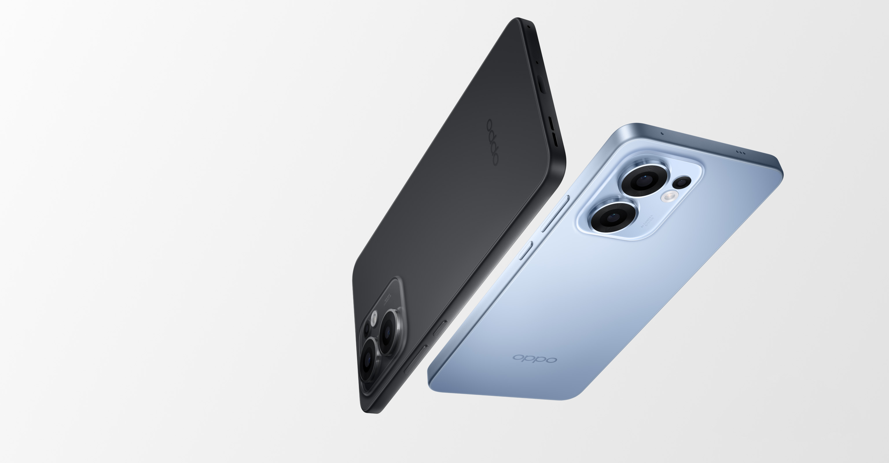 OPPO Reno13 Series Launch Event | OPPO Jordan