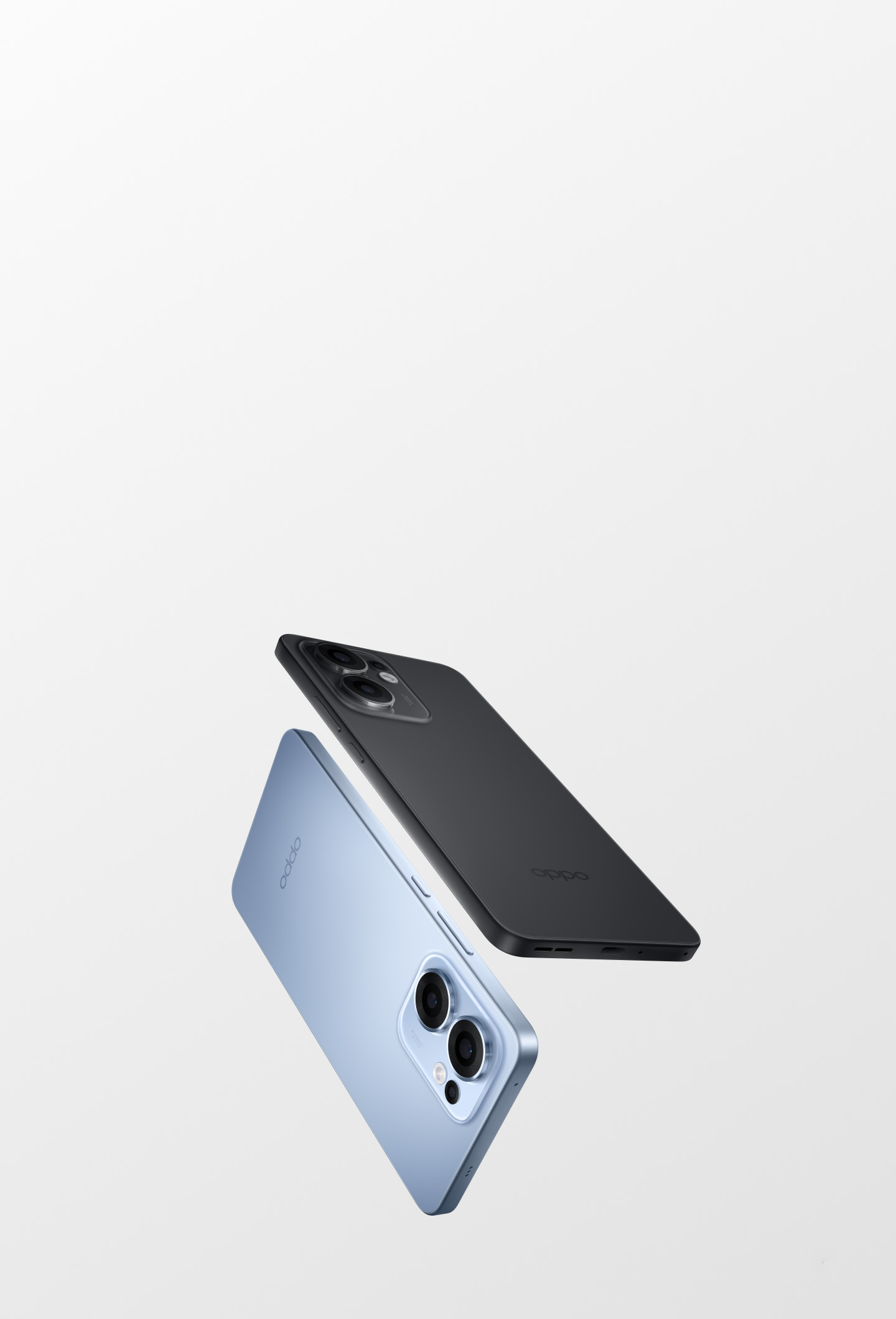 OPPO Reno13 Series Launch Event | OPPO Jordan