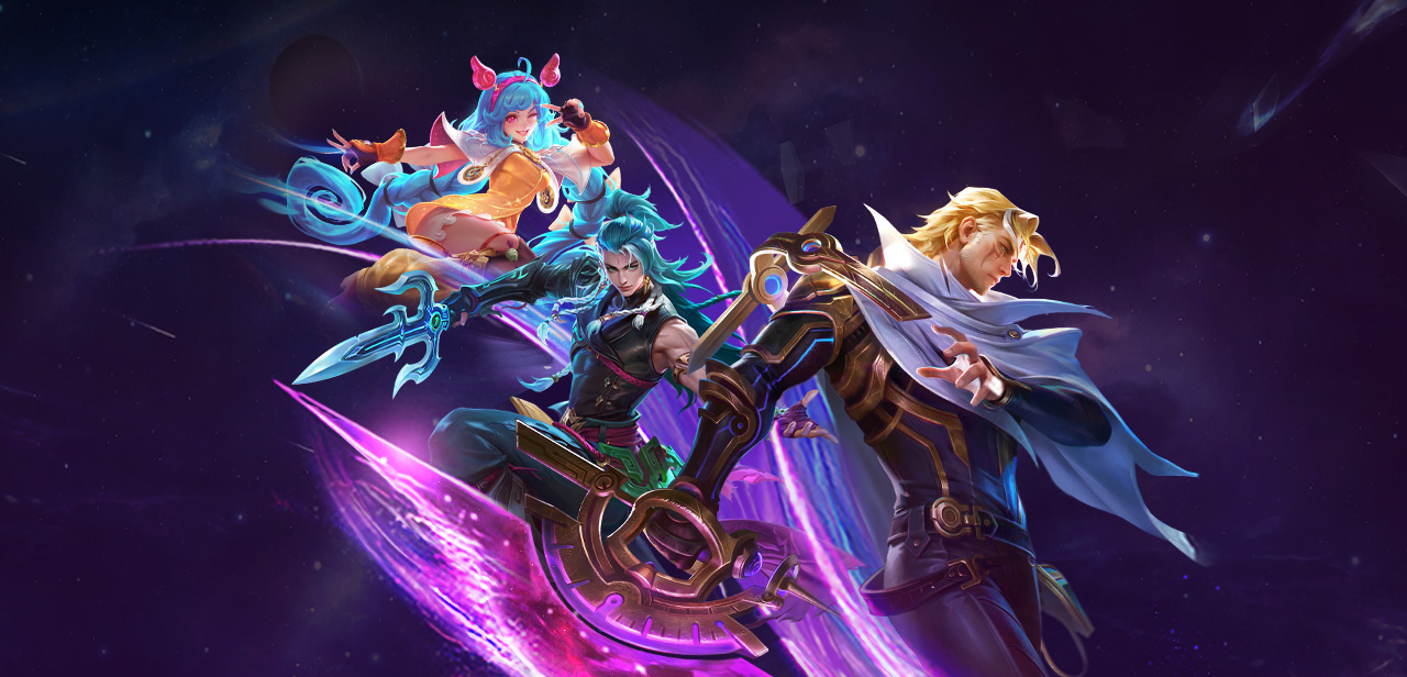 MLBB and OPPO Smooth Legend Cup 2025 | OPPO កម្ពុជា