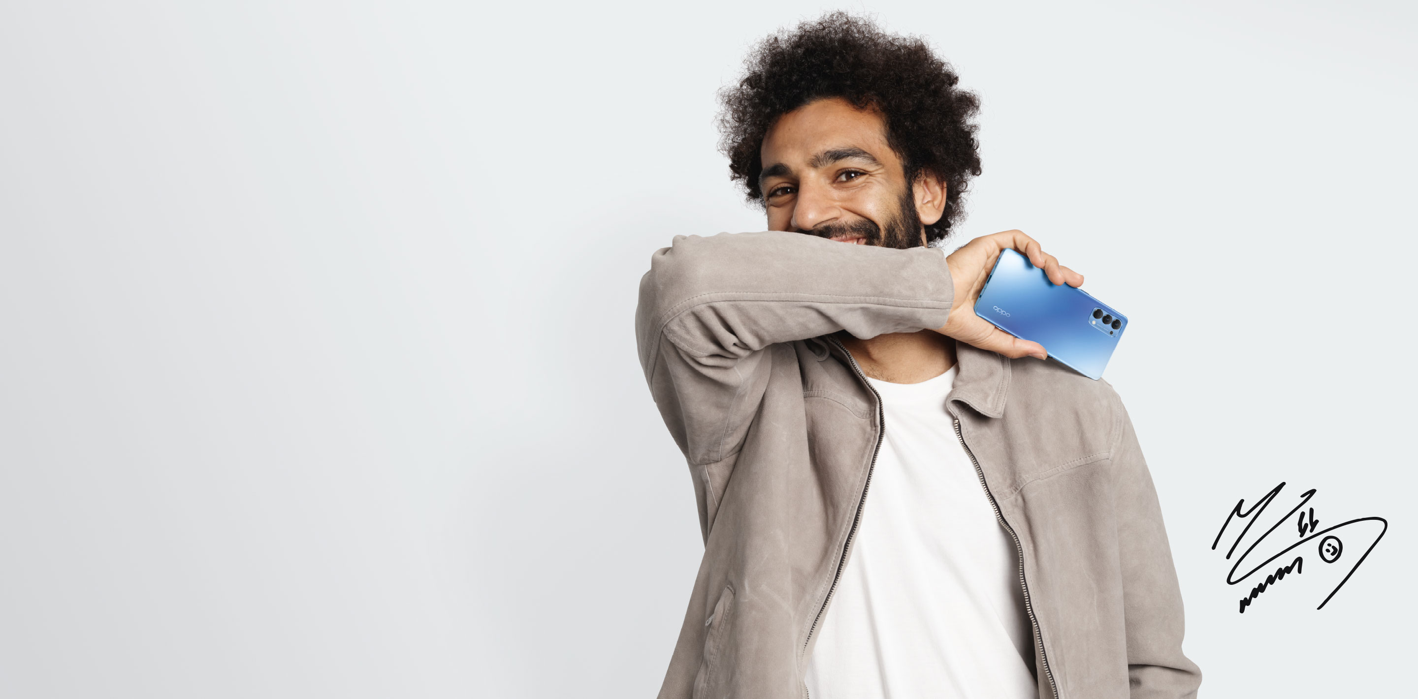 Smartphones et accessoires | OPPO Morocco