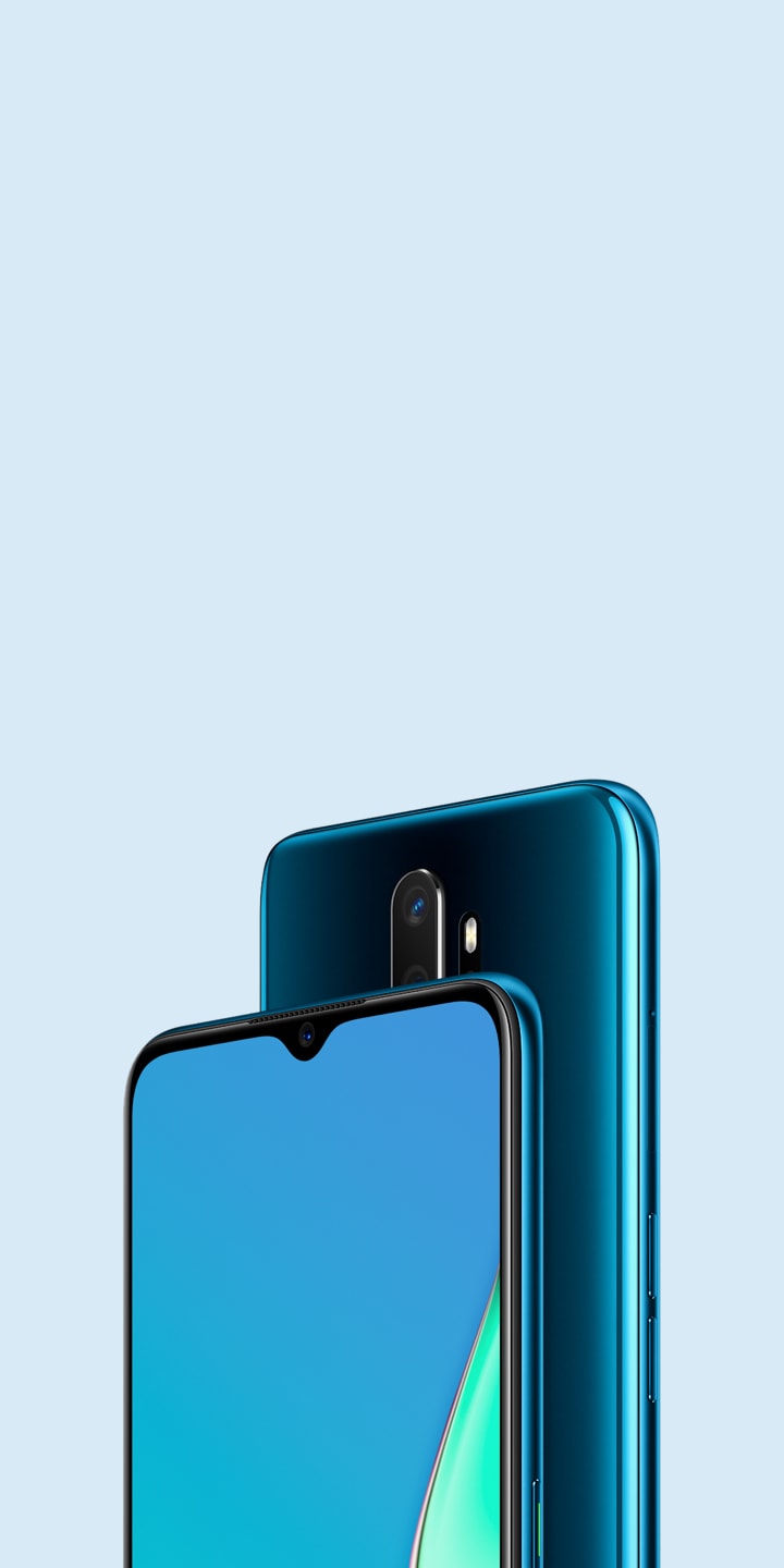 OPPO Smartphones y Accesorios | OPPO Mexico