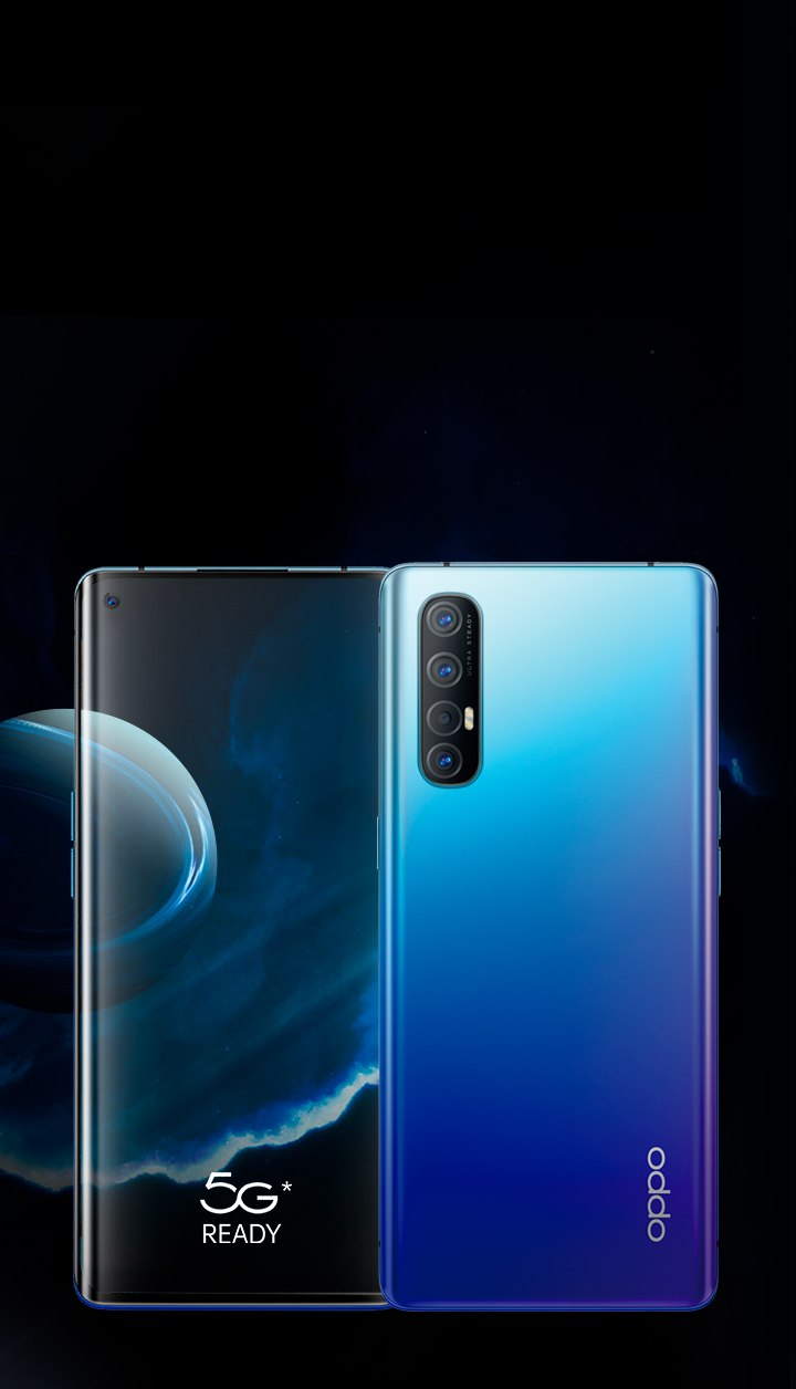 OPPO Smartphones y Accesorios | OPPO Mexico