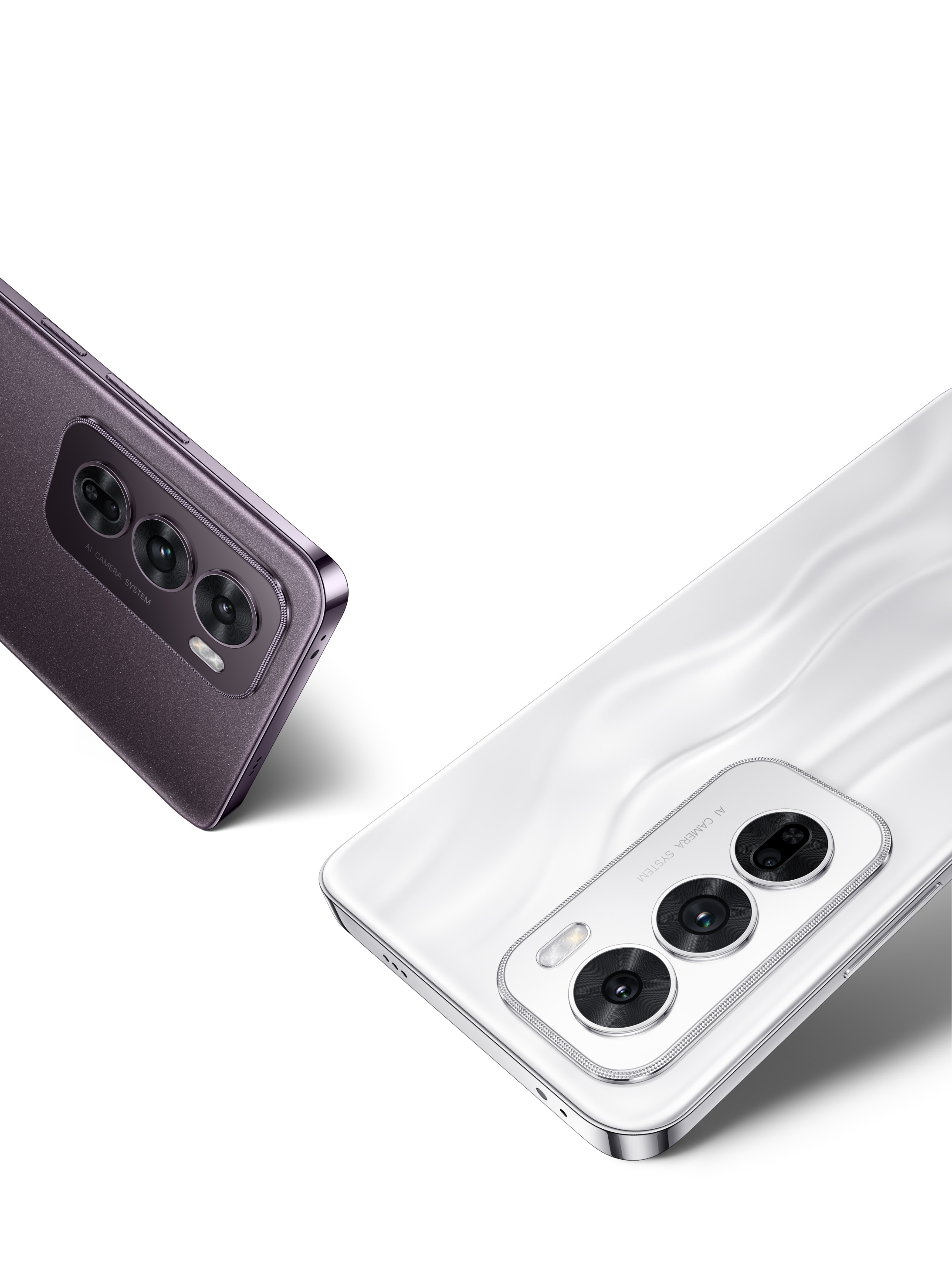 OPPO Reno12 | Diseño futurístico con funciones poderosas AI | OPPO Colombia