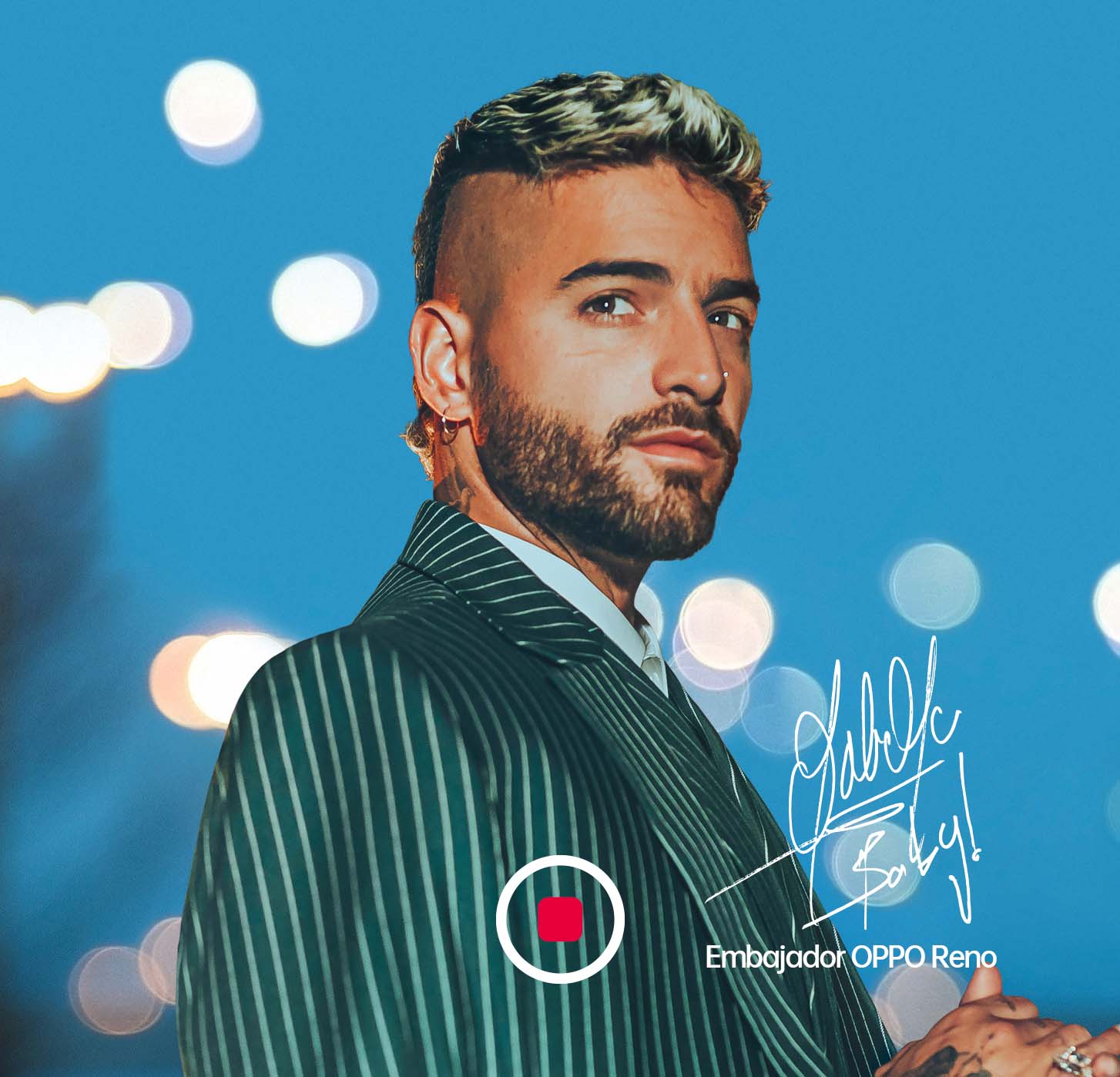 OPPO Reno6 5G | OPPO Mexico