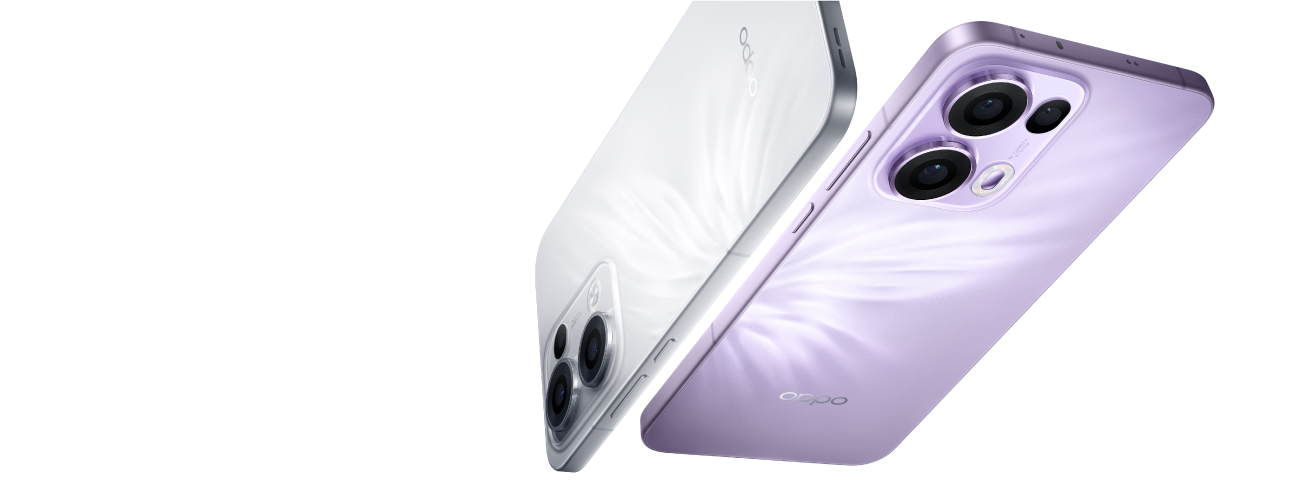 OPPO Reno13 Series Launch Event | OPPO Malaysia