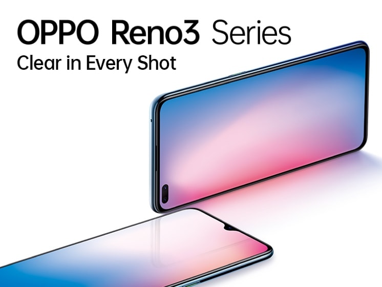 Oppo Reno3 Series Malaysia: Everything you need to know | OPPO Malaysia