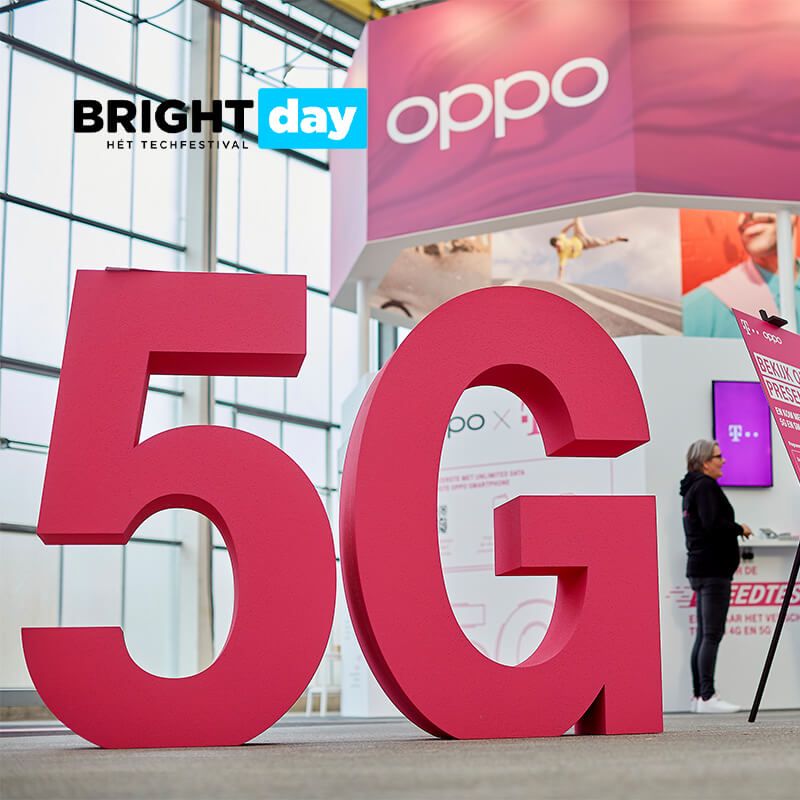 OPPO officiële website | OPPO Nederland