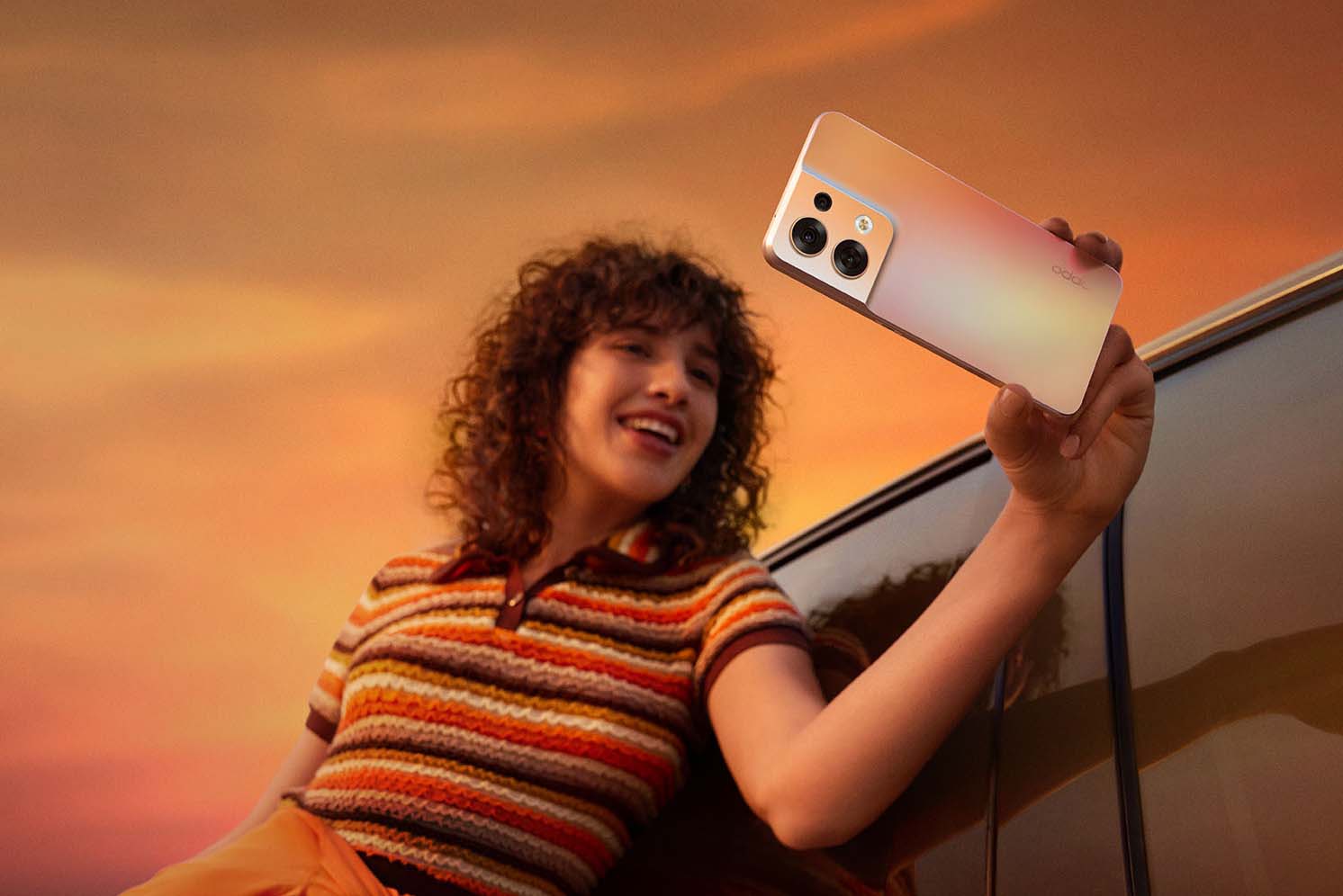 OPPO Mobile for Smartphones & Accessories | OPPO New Zealand