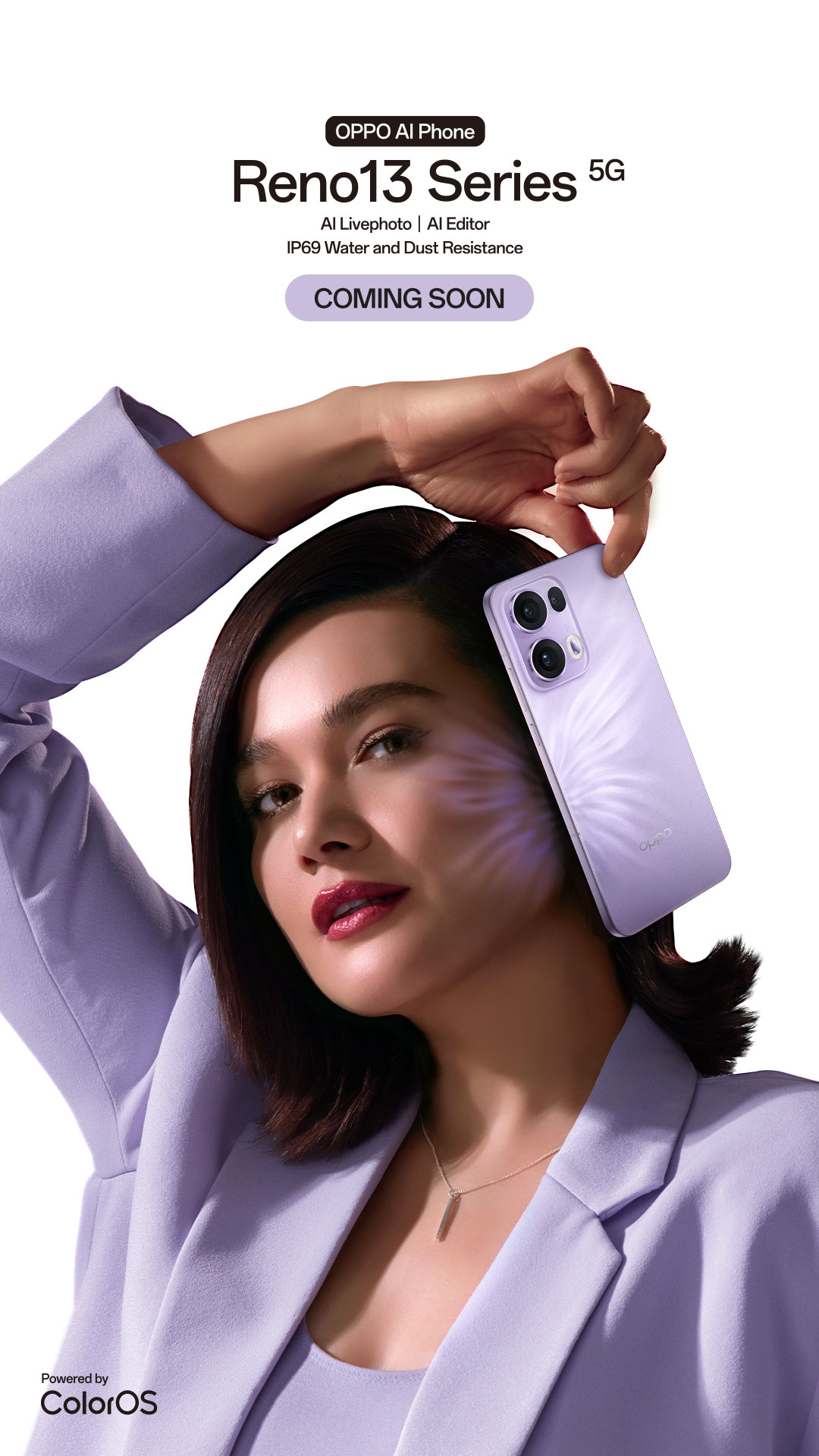 OPPO Reno13 Series Launch Event | OPPO Philippines