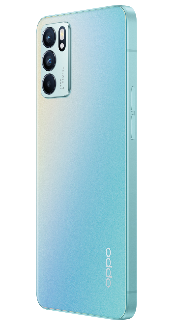 OPPO Reno6 5G | OPPO Philippines